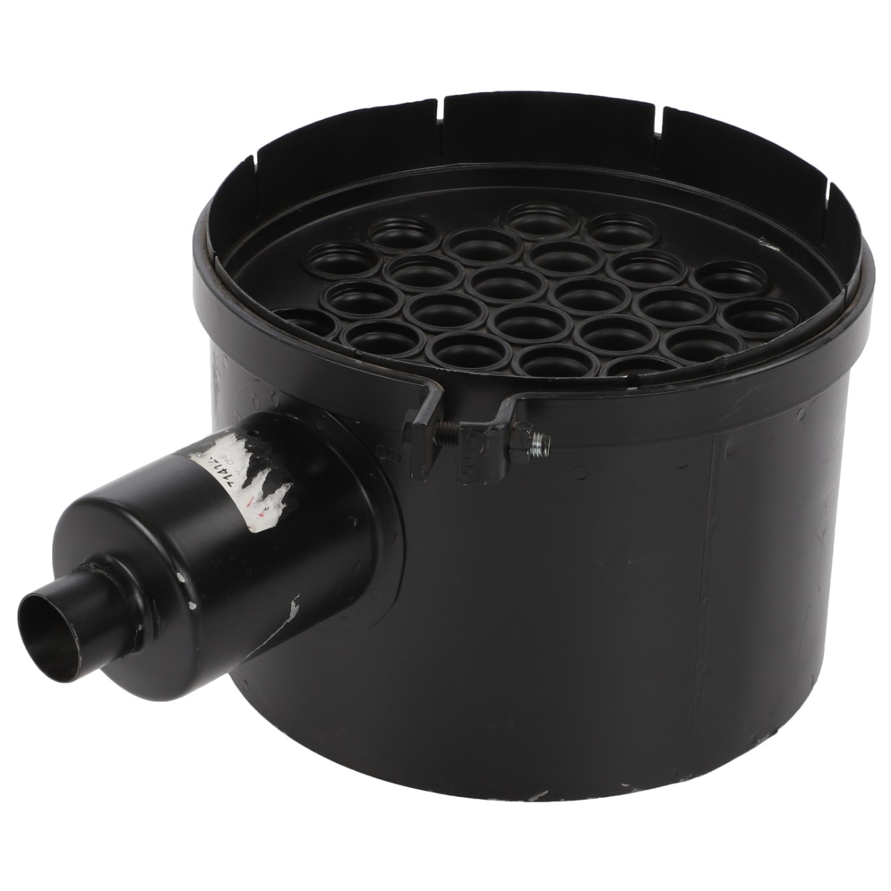 PRE-CLEANER 71412919 | AGCO Parts