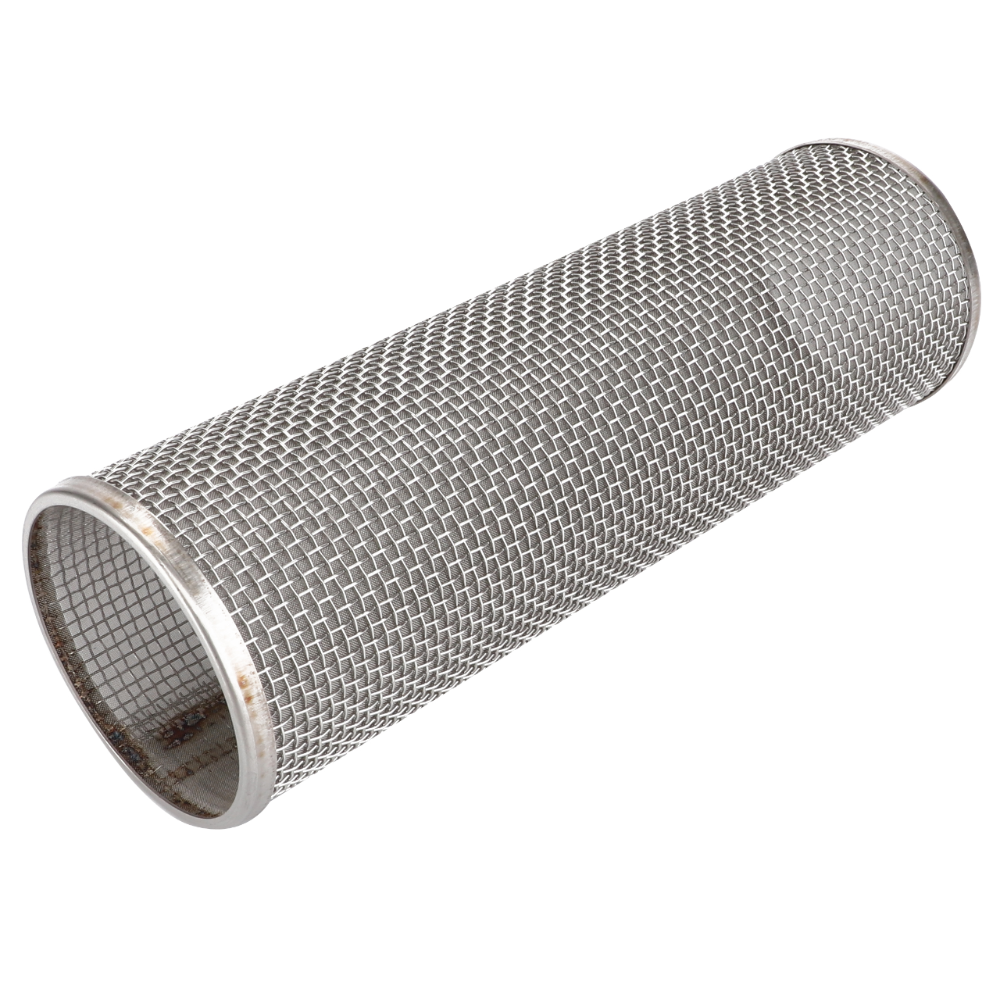 2" T Strainer Screen 80 Mesh 316 Stainless Steel ACW0813520 | AGCO Parts