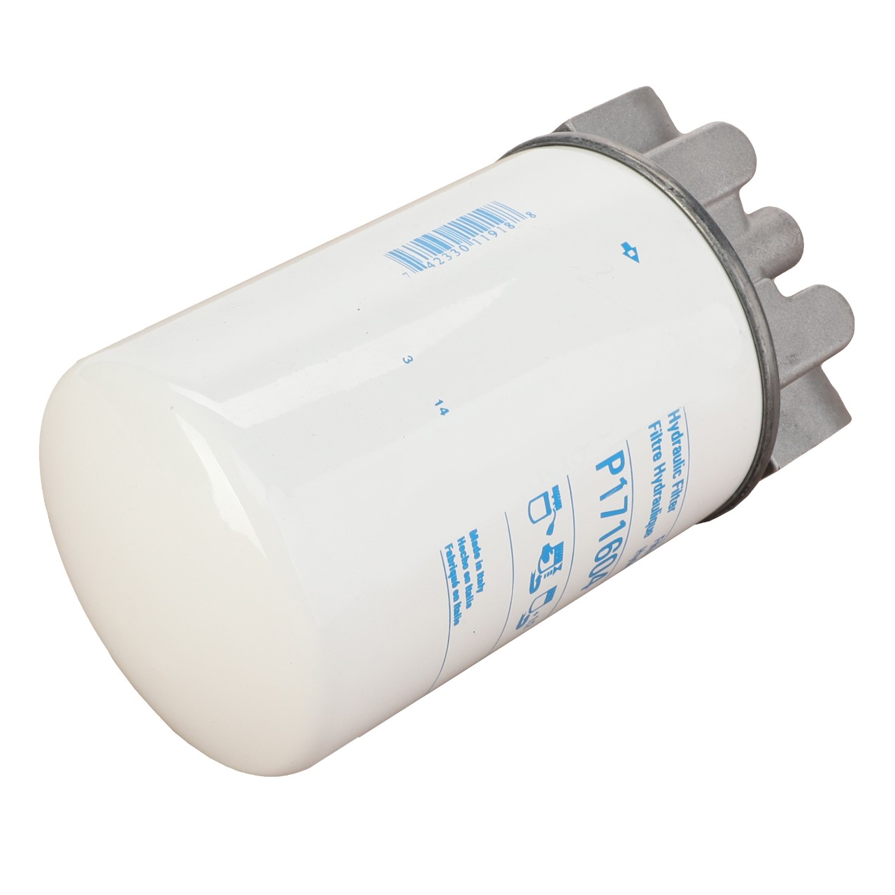 Hydraulic Filter Assembly | AGCO UKB2B2C Site