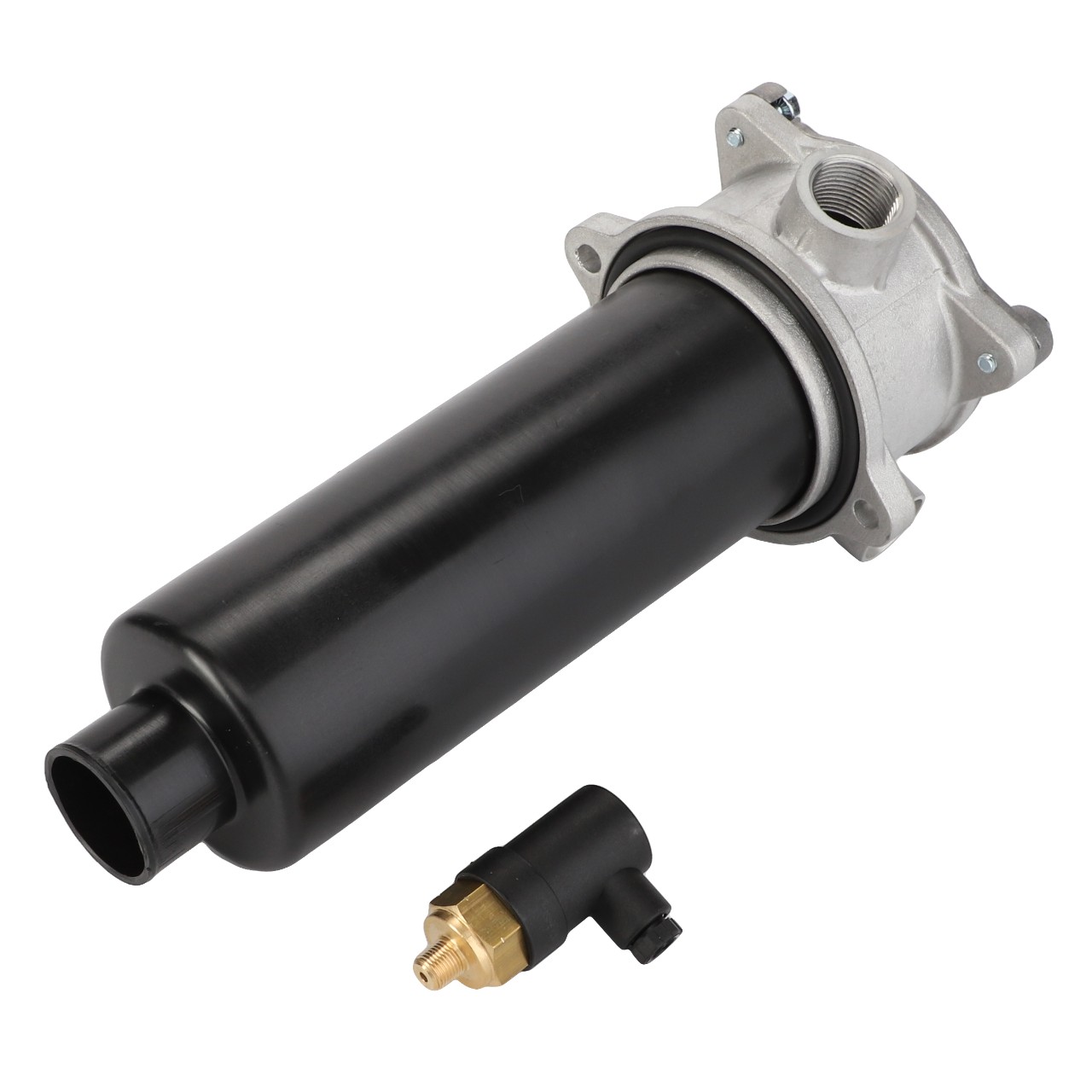 RETURN FILTER | AGCO Parts