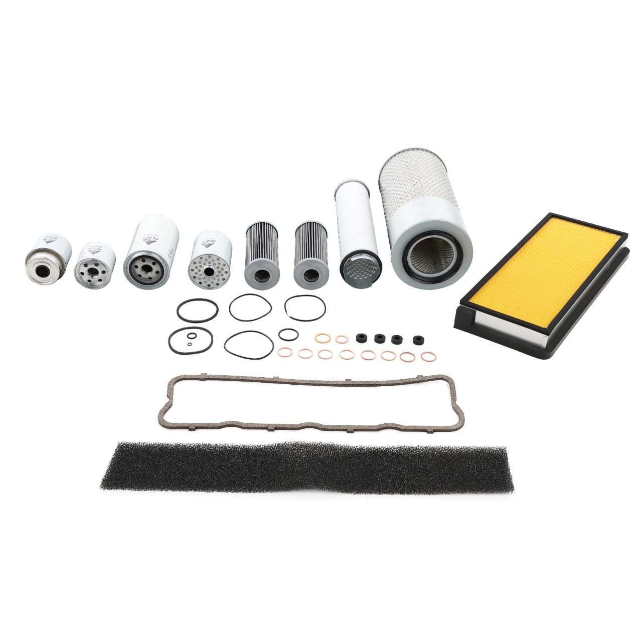 Field Service Kit | AGCO Parts