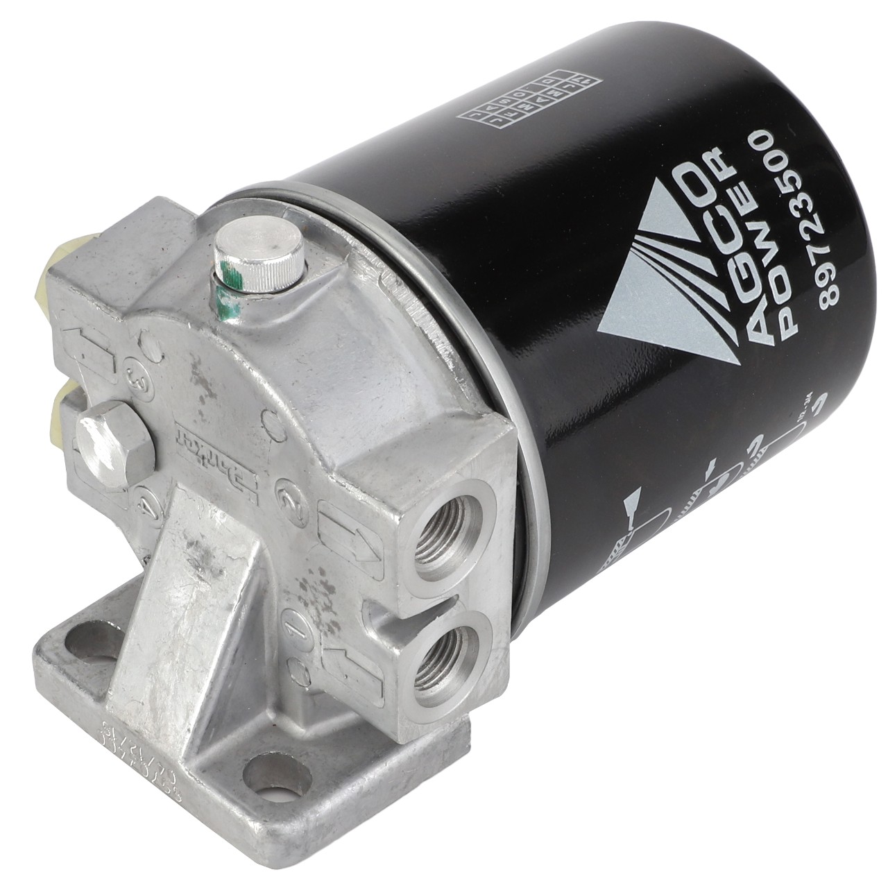 OIL FILTER | AGCO Parts