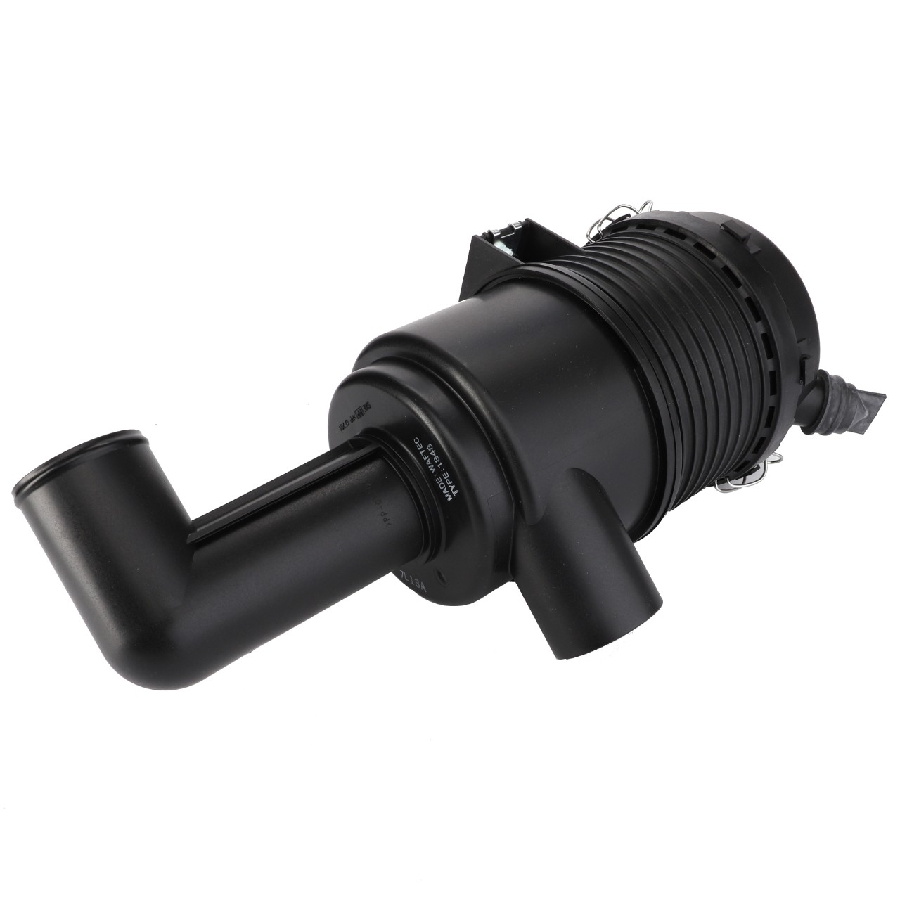AIR CLEANER ASSEMBLY | AGCO Parts
