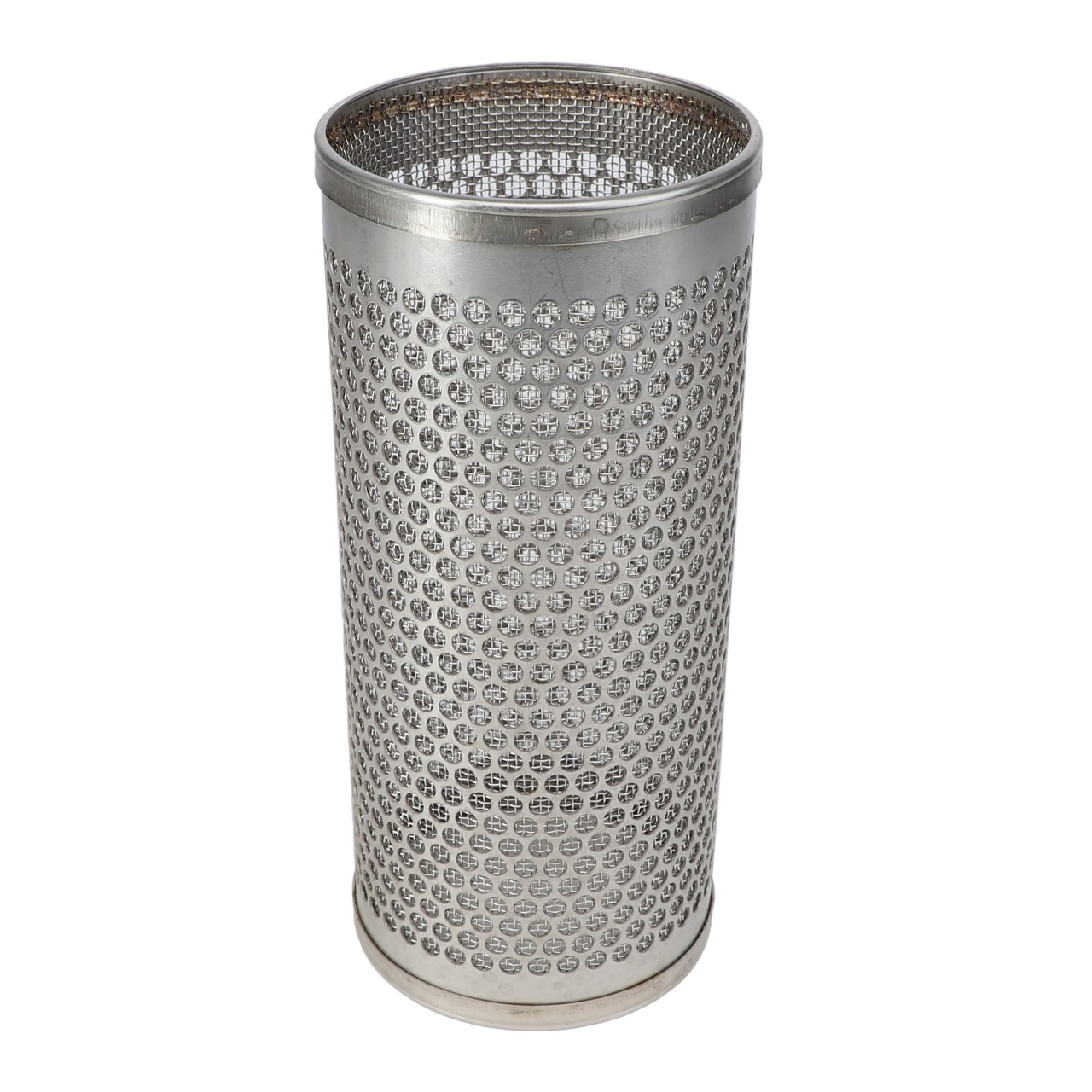 3" Line Strainer 12 Mesh Screen AG007749 | AGCO Parts