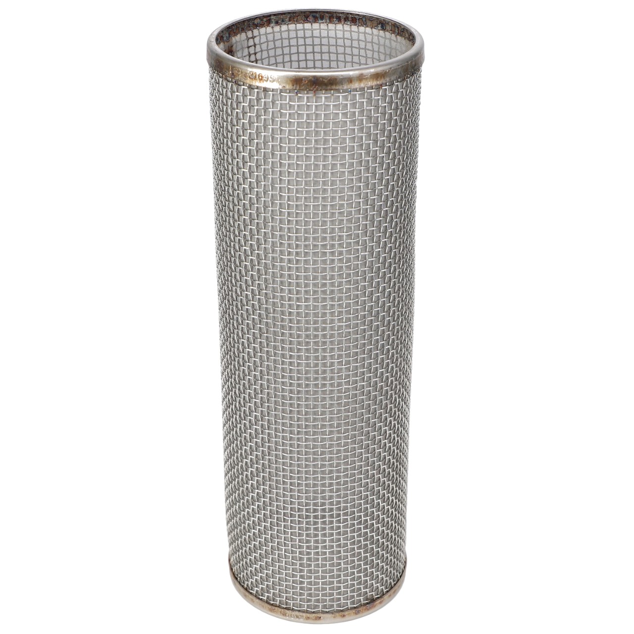 100 Mesh Screen, 316 Stainless Steel for 2" T-Strainer AG052348 | AGCO ...