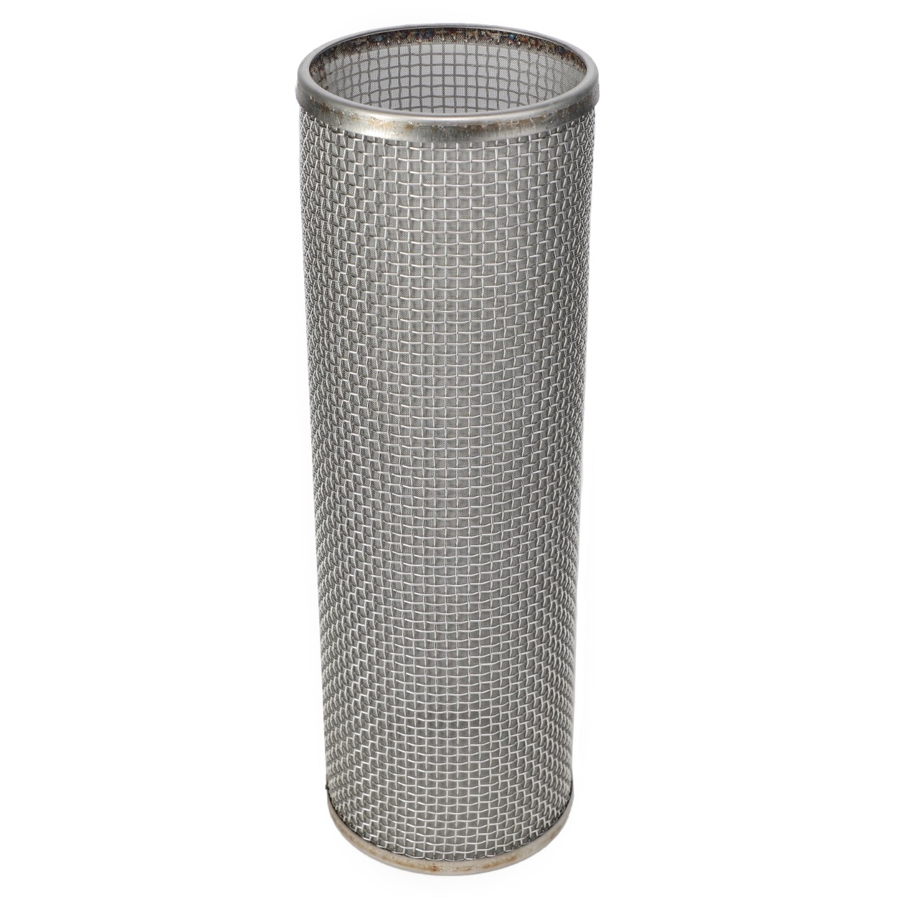 80 Mesh Screen, 316 Stainless Steel for 2" T-Strainer AG052349 | AGCO Parts