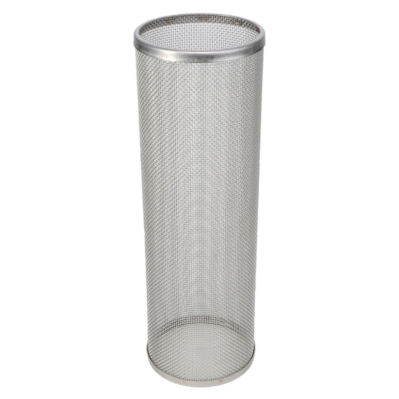2" T Strainer Screen 16 Mesh 316 Stainless Steel AG052352 | AGCO Parts