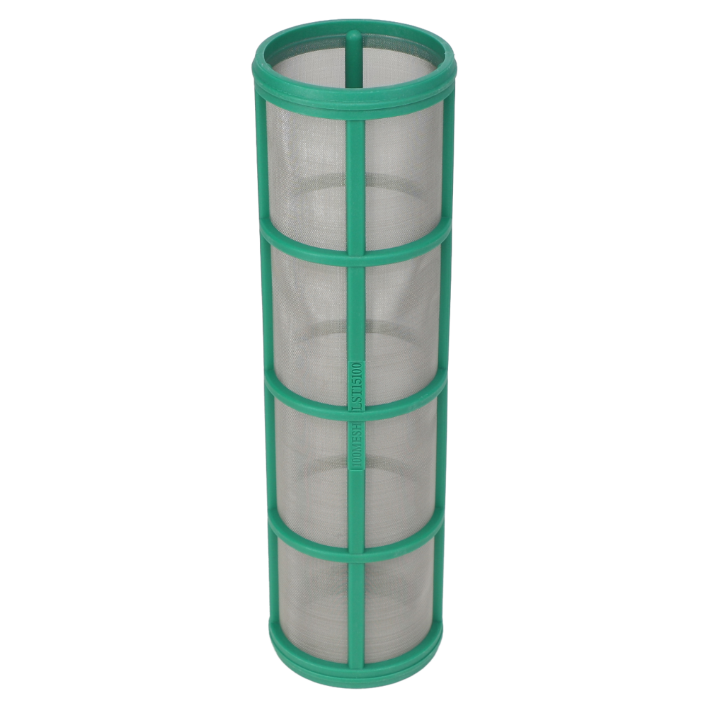 1¼" & 1½" Line Strainer 100 Mesh Stainless Steel AG052370 | AGCO Parts