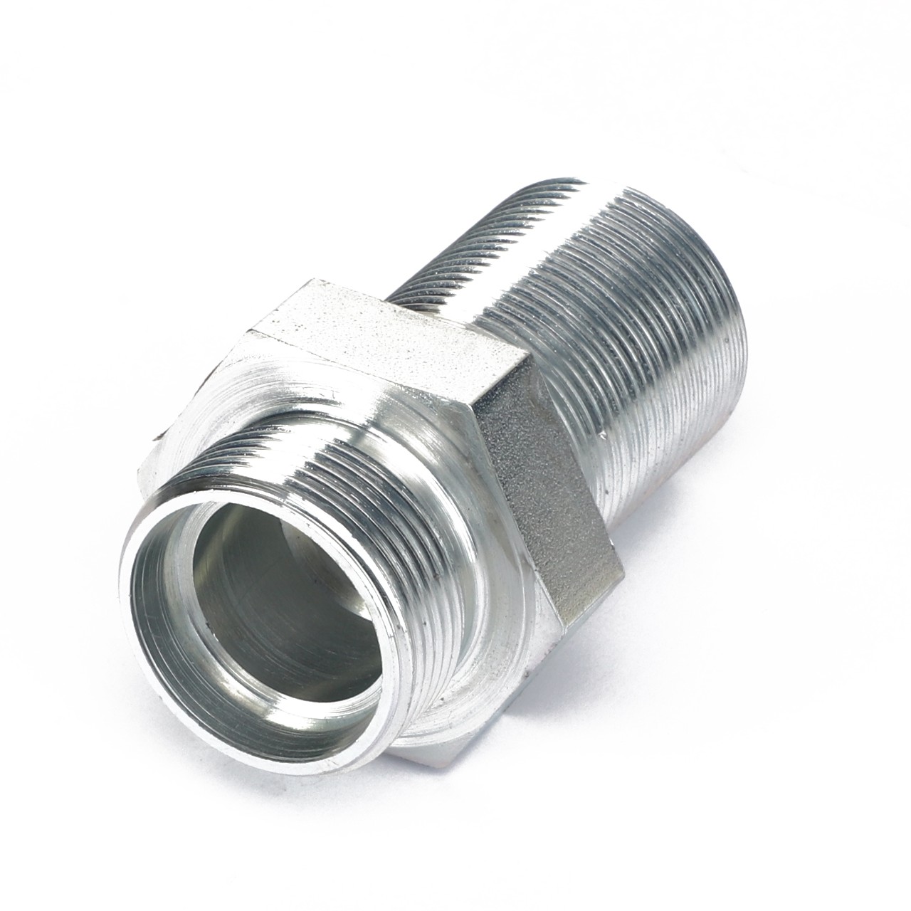 STRAIGHT BULKHEAD UNION | CH 1050 | 1050 | Challenger 1000 | Standard ...