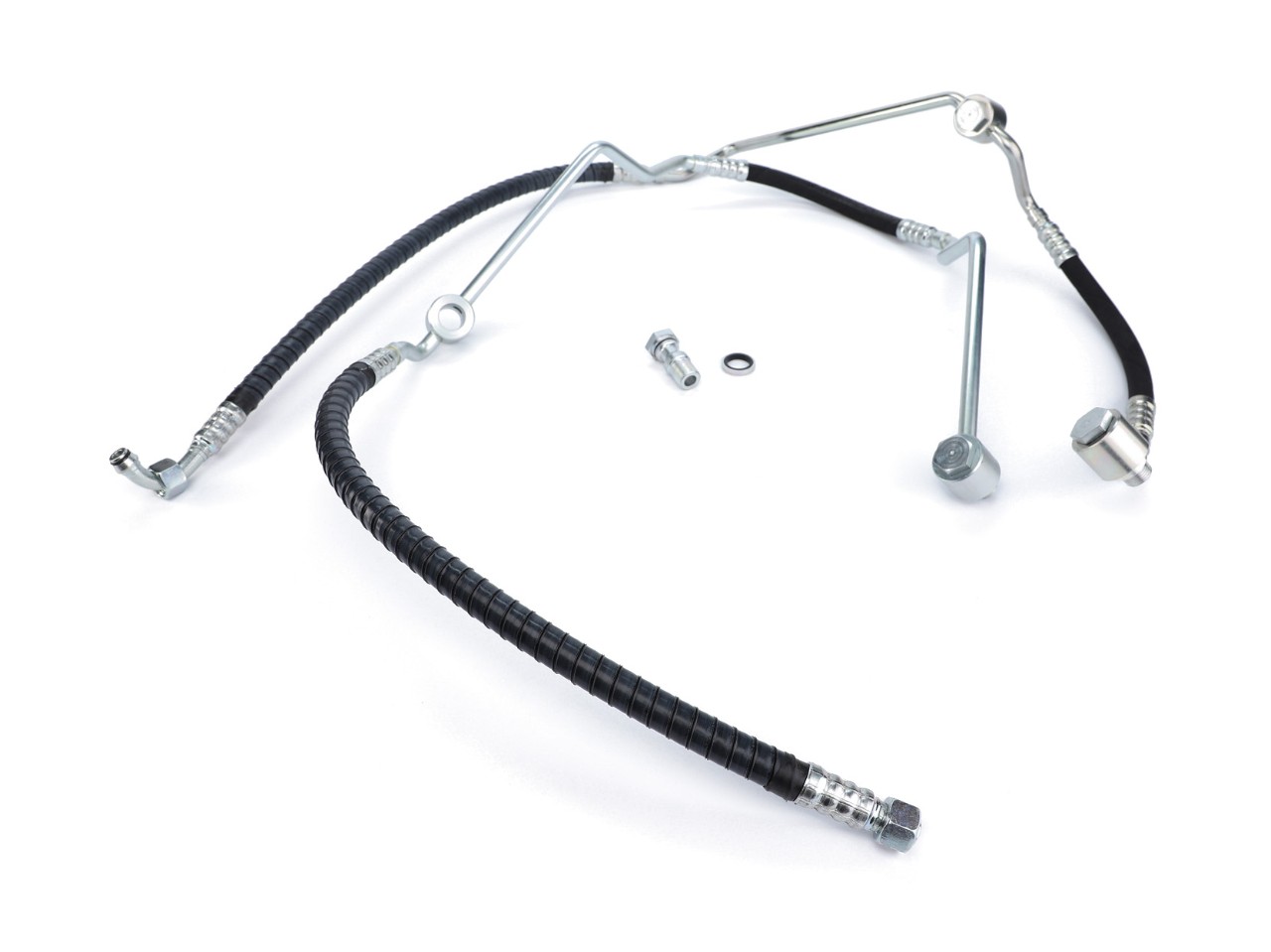 PRESSURE LINE | AGCO UKB2B2C Site