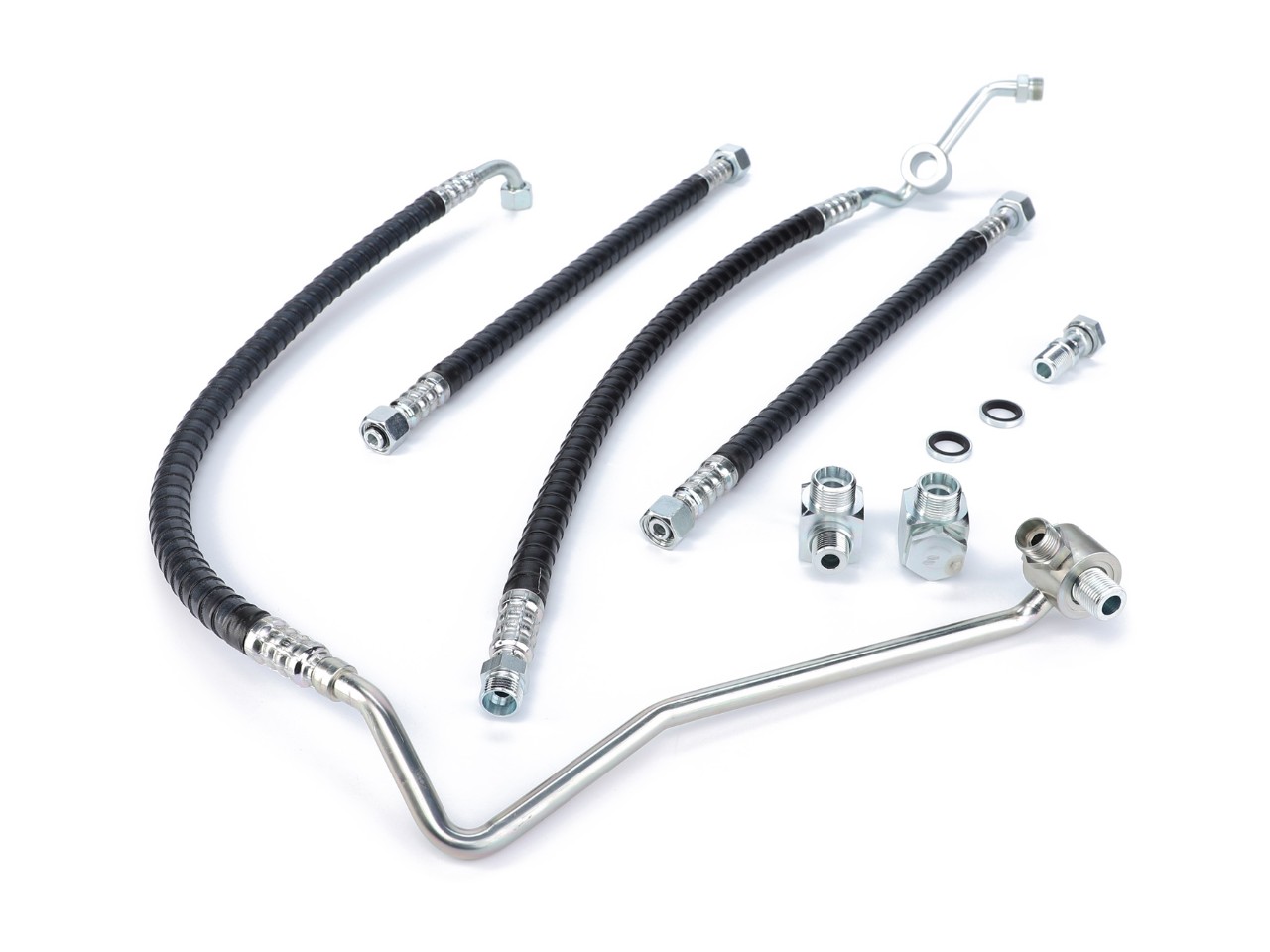 PRESSURE LINE | AGCO Parts