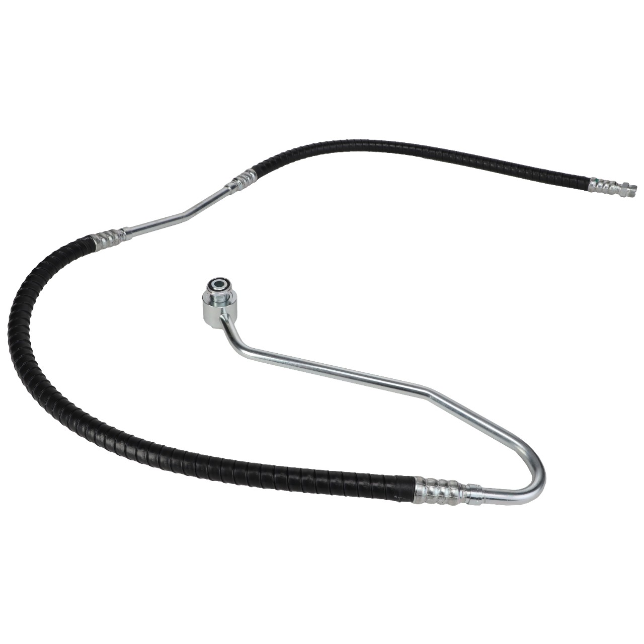 PRESSURE LINE | AGCO UKB2B2C Site