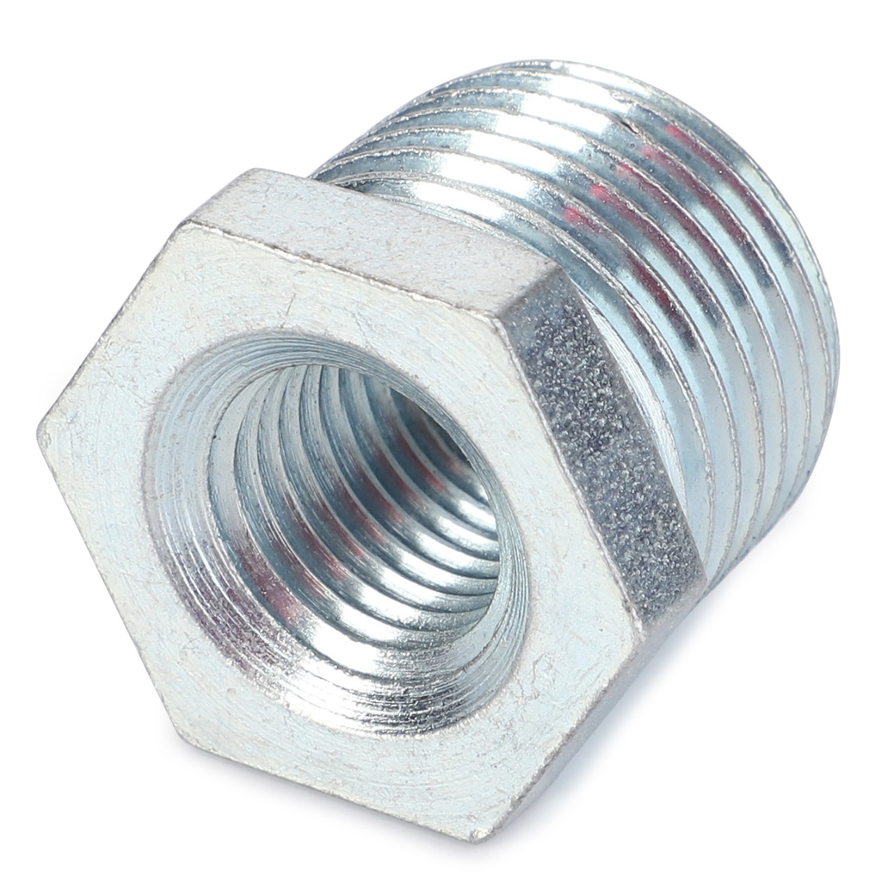 Short Hex Pipe Reducer Bushing | MT765E | MT765E | MT700 Track Tractors ...