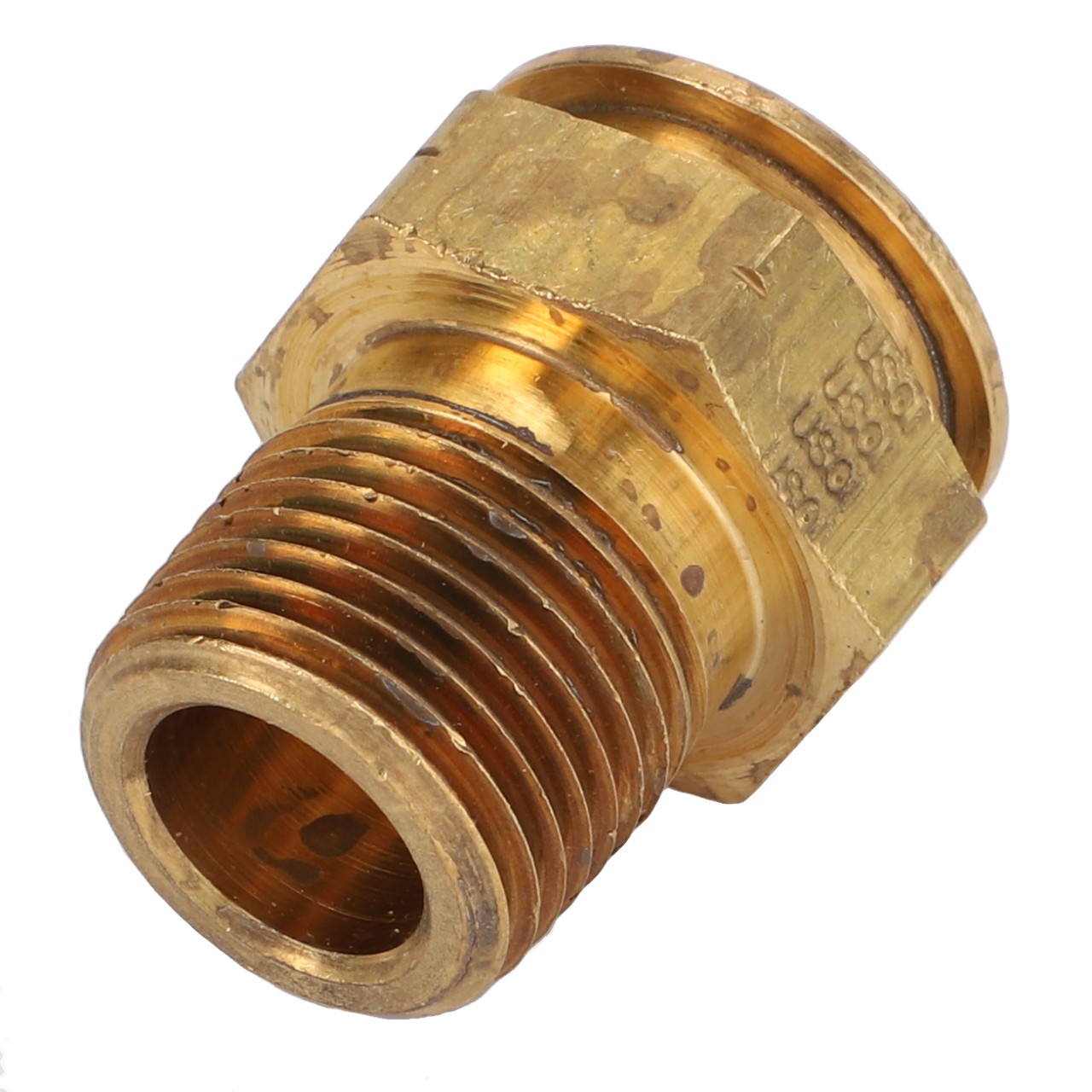 ADAPTER FITTING | AGCO Parts