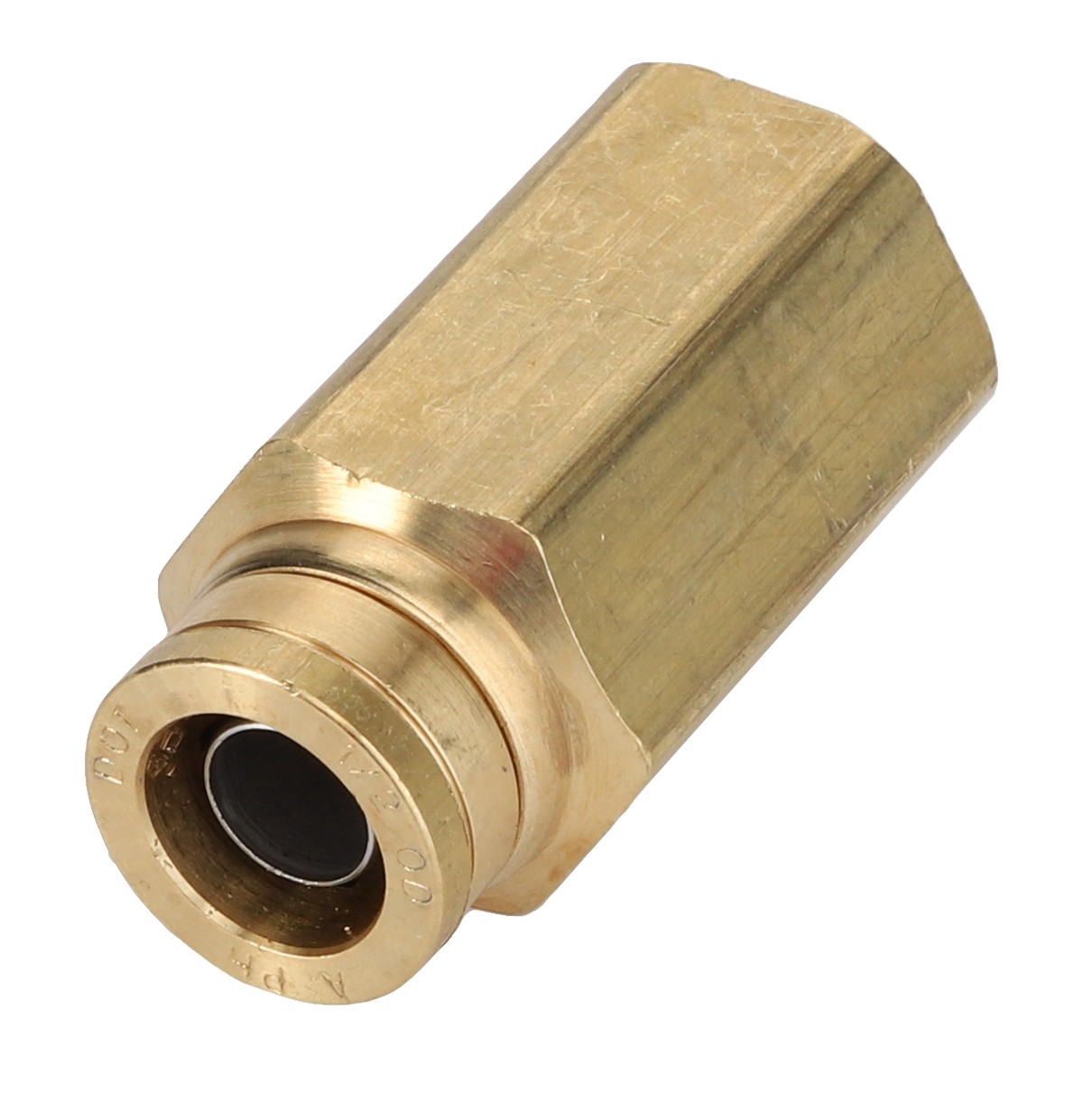 ADAPTER FITTING ACX2565570 | AGCO Parts