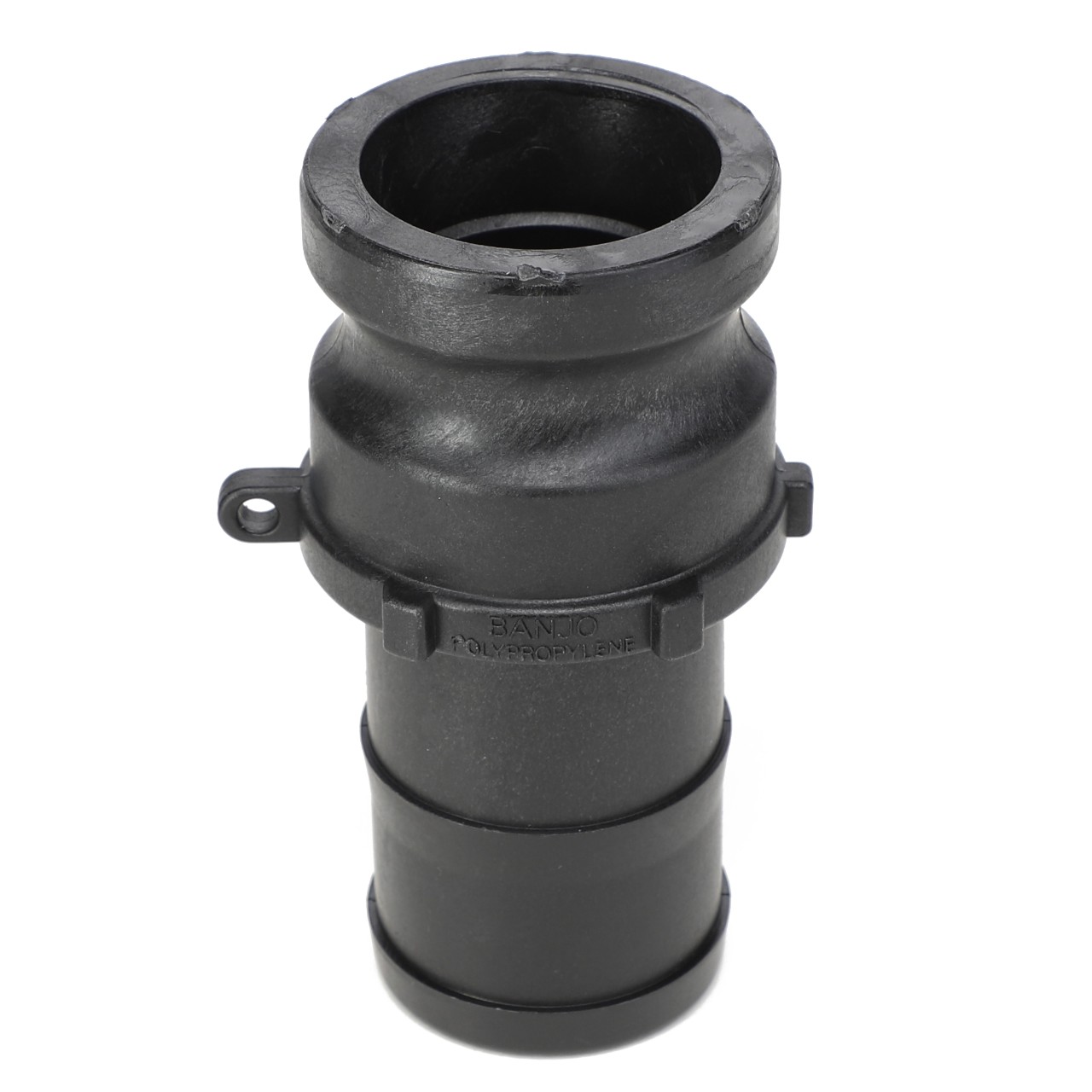 3" Male Adapter X 3" Hose Shank Poly Cam Lever Coupling AG000876 | AGCO ...