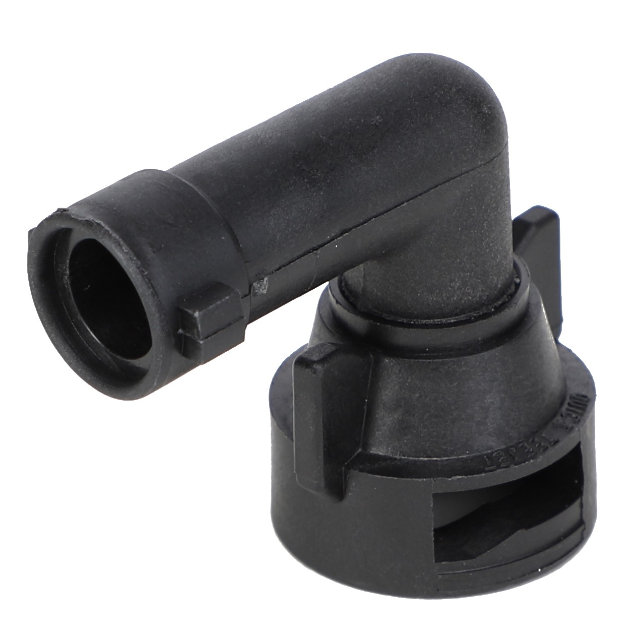 Quick TeeJet FloodJet Adapter, 90⁰ | AGCO Parts