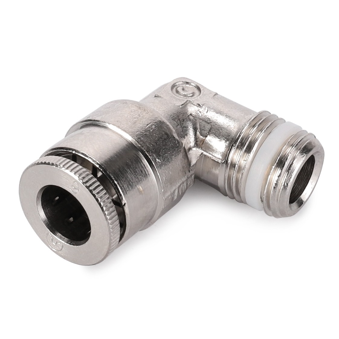 ANGULAR THREADED CONNECTION 0926-81-38-00 | AGCO Parts