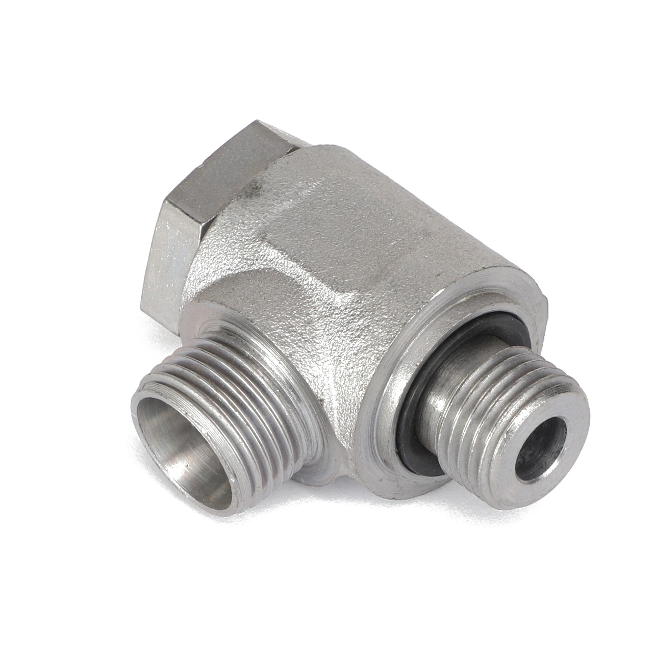 ANGULAR THREADED CONNECTION | AGCO Parts