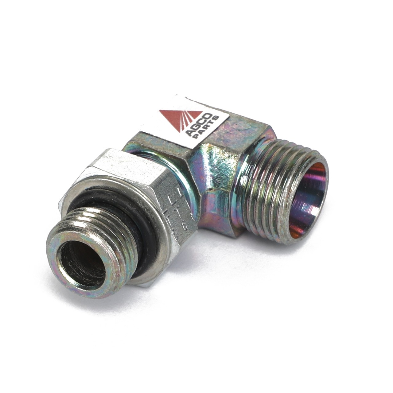 ELBOW FITTING | AGCO Parts
