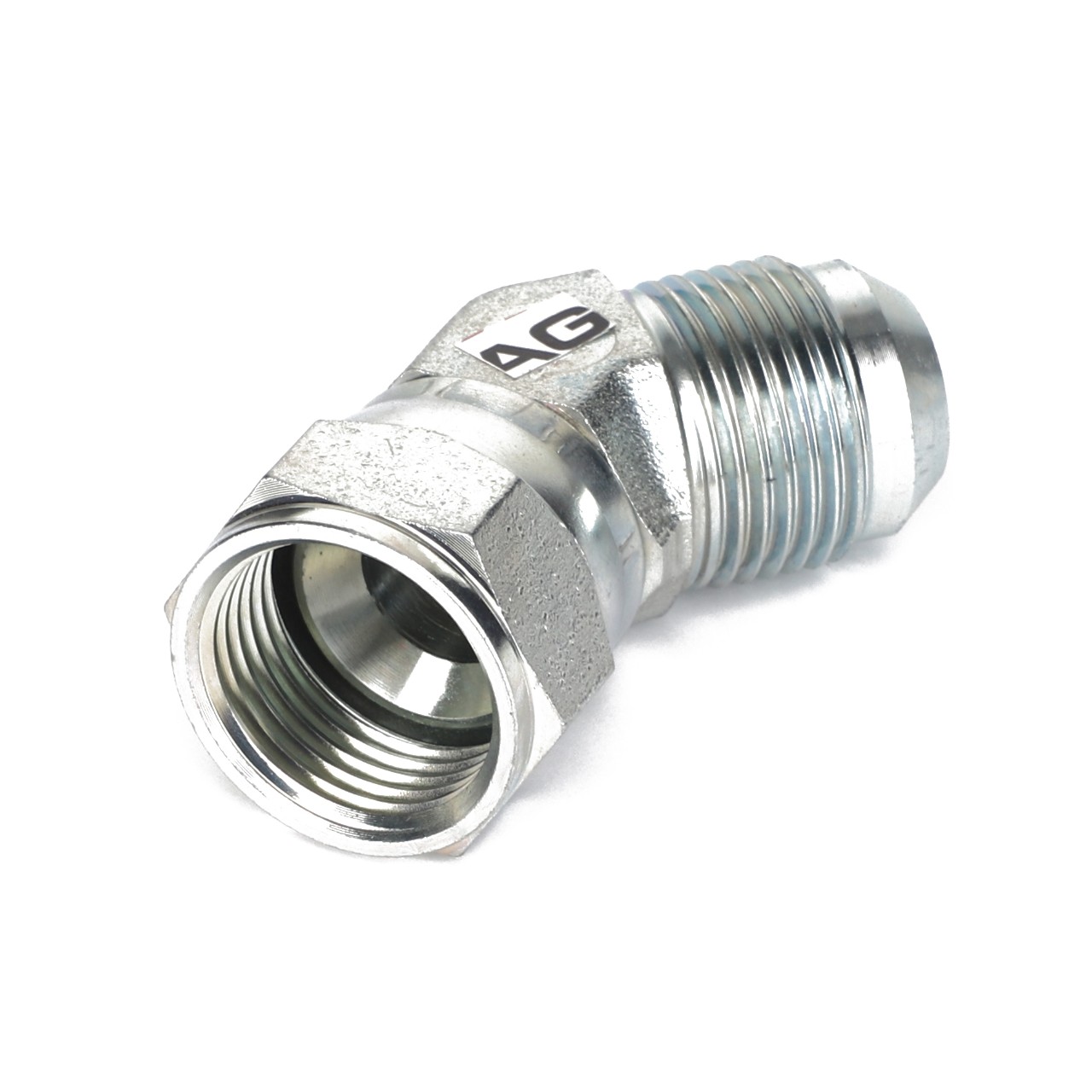 ELBOW FITTING | AGCO UKB2B2C Site