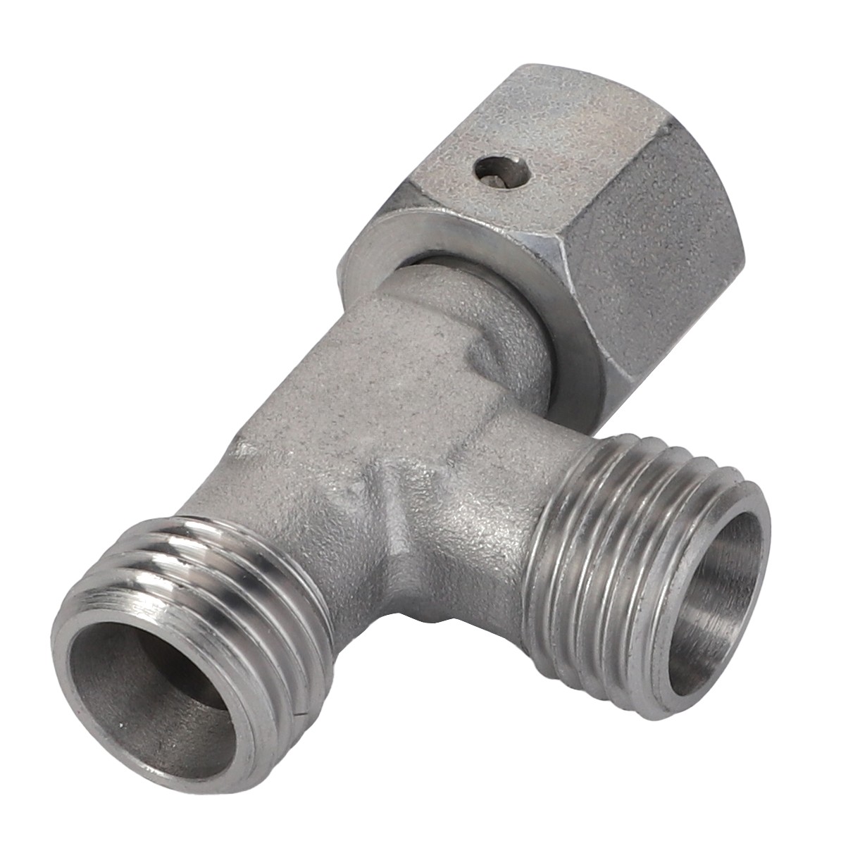 ANGULAR THREADED CONNECTION | AGCO Parts