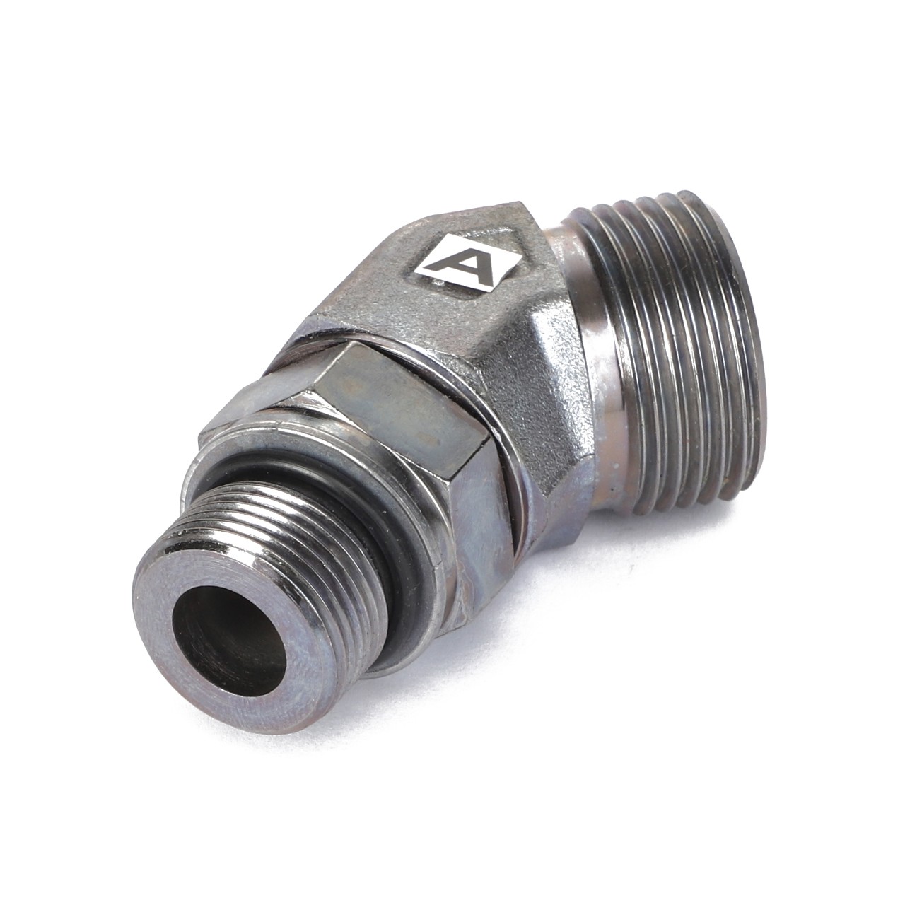 ELBOW FITTING | AGCO Parts