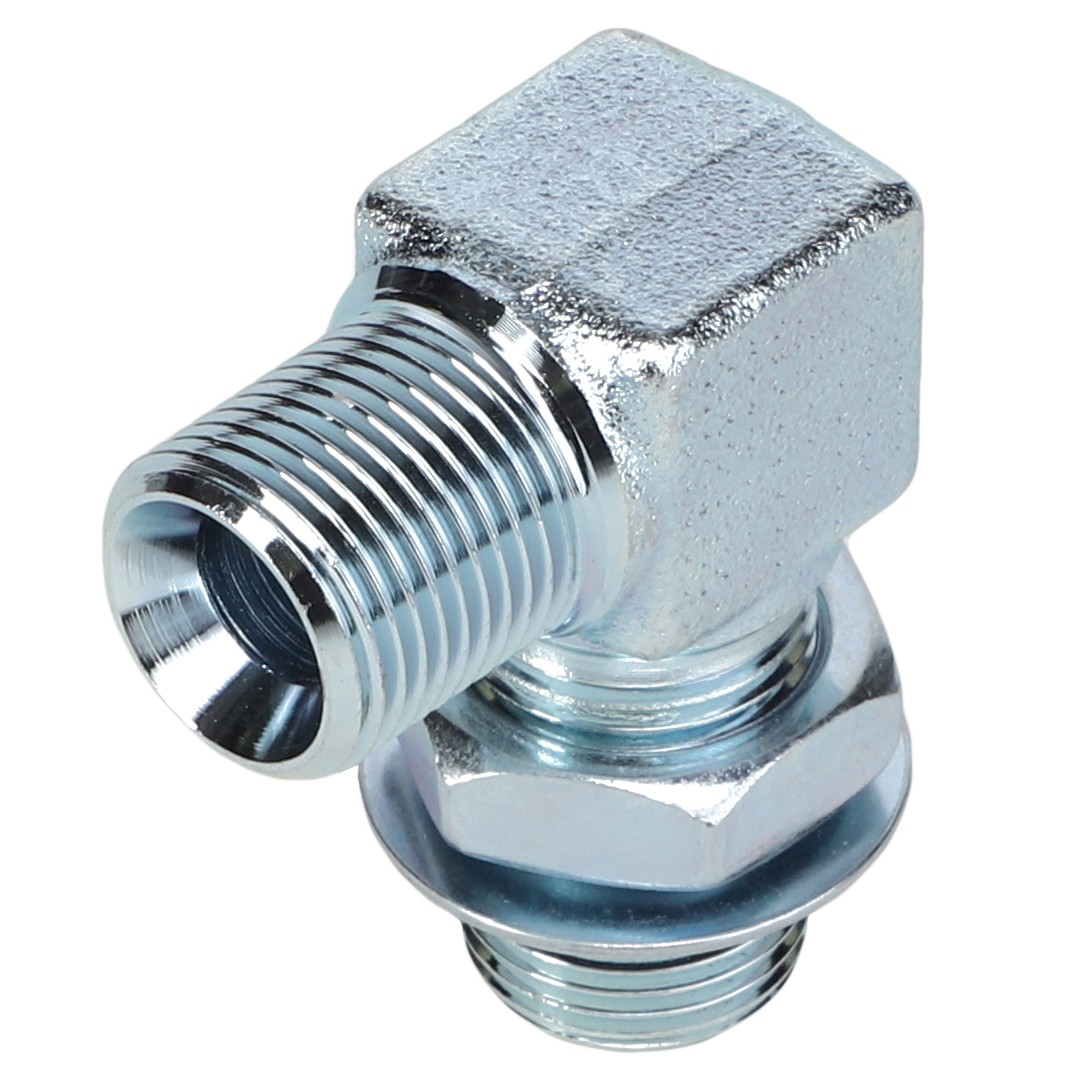 ELBOW FITTING 3608274M91 | AGCO Parts