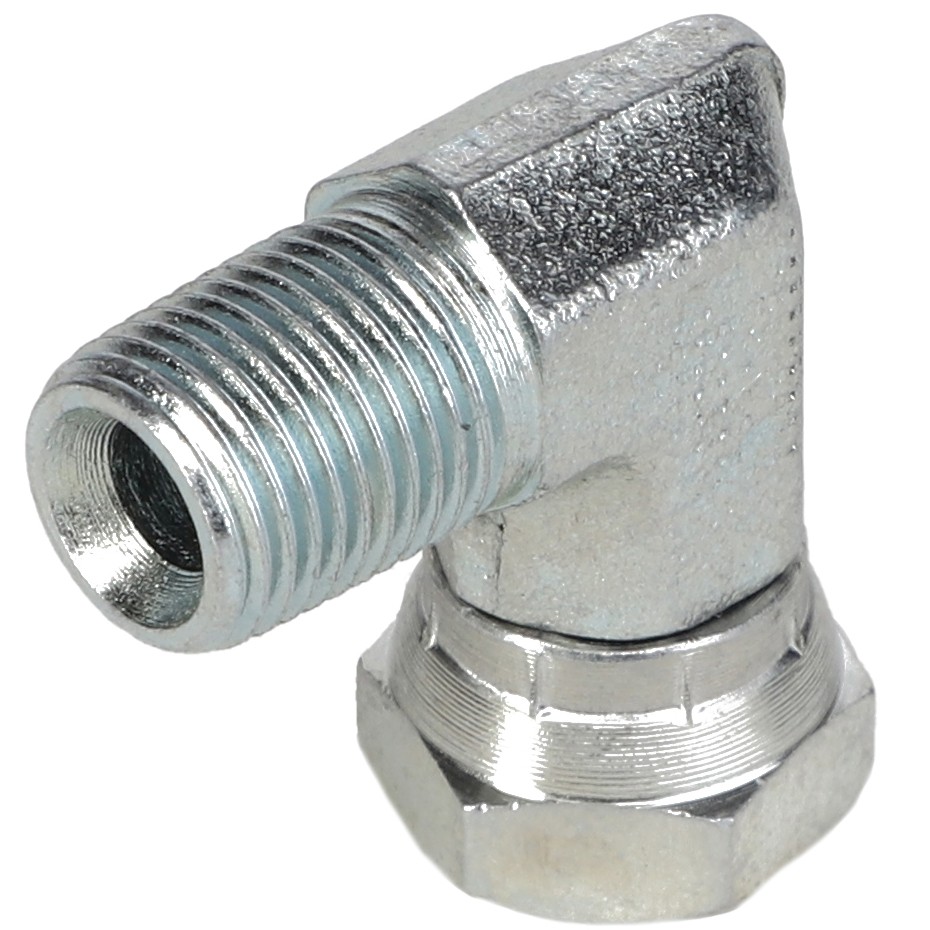 Adapter, Elbow, 90° 401219X1 | AGCO Parts