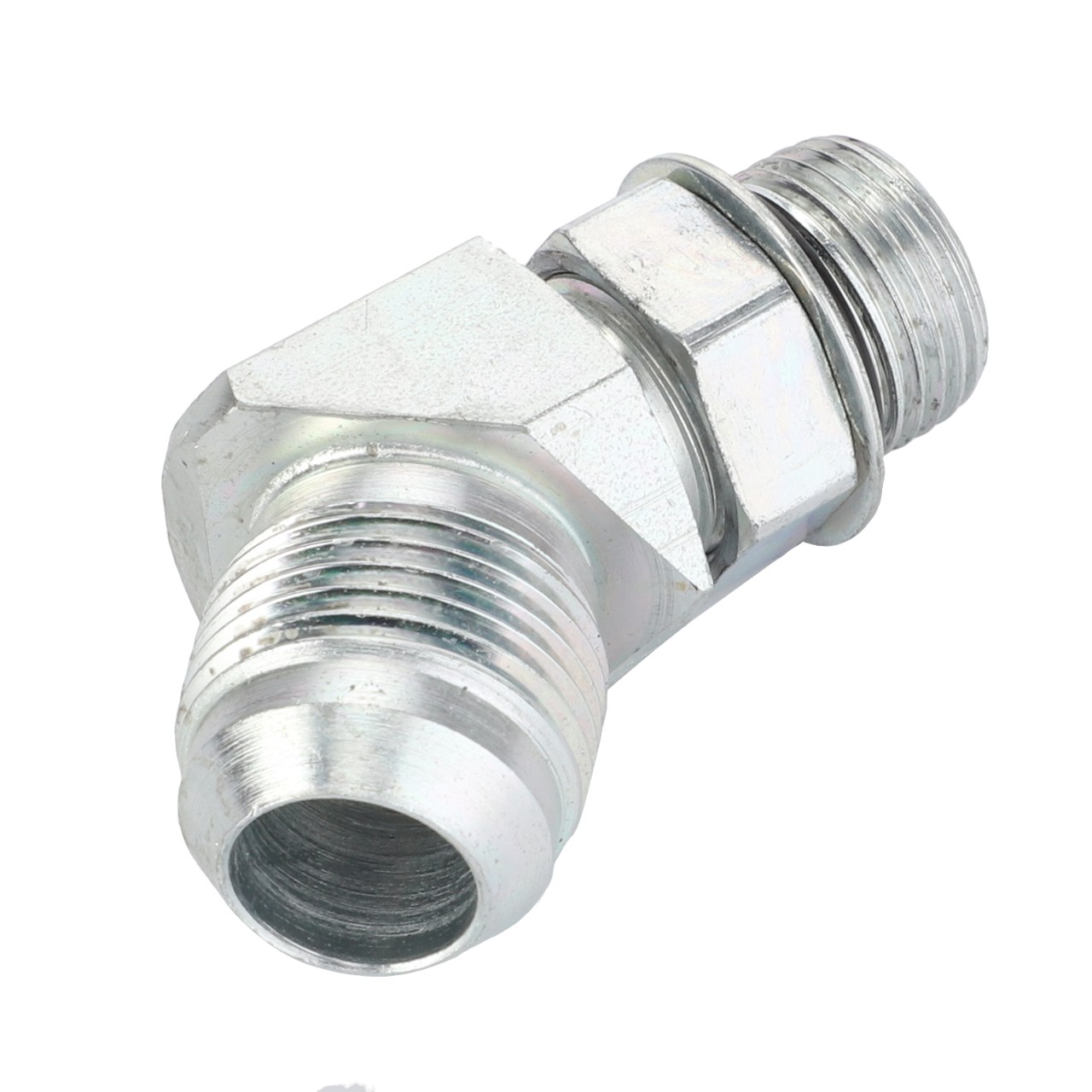 ELBOW FITTING 7046956 | AGCO Parts