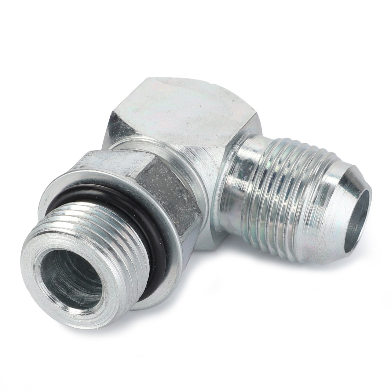 ELBOW FITTING 70921327 | AGCO Parts