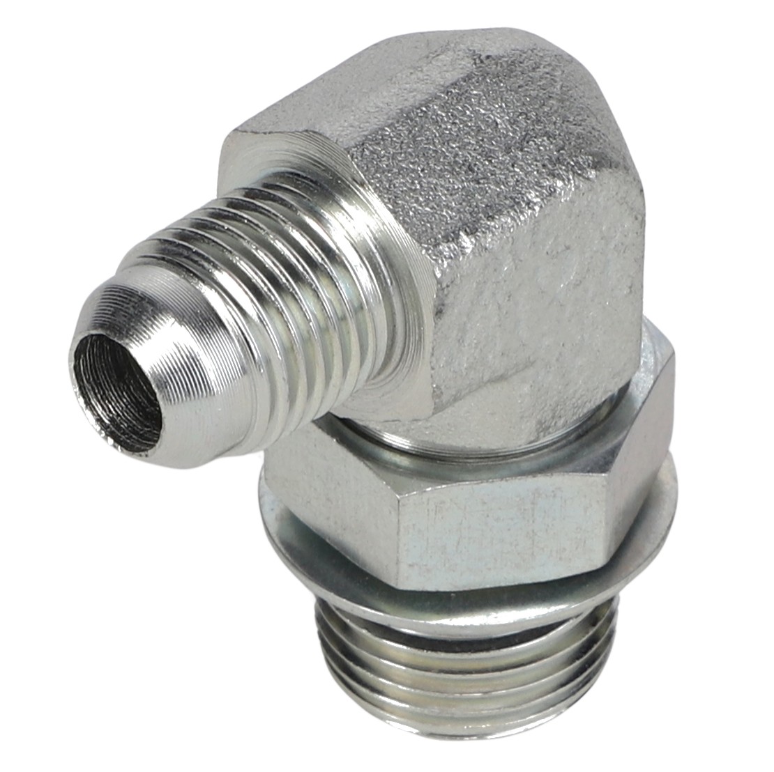 ELBOW FITTING 70923905 | AGCO Parts