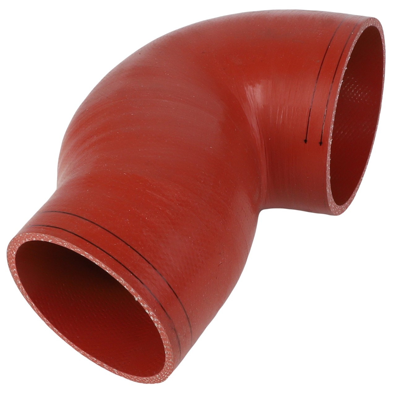 Rubber Elbow | AGCO Parts