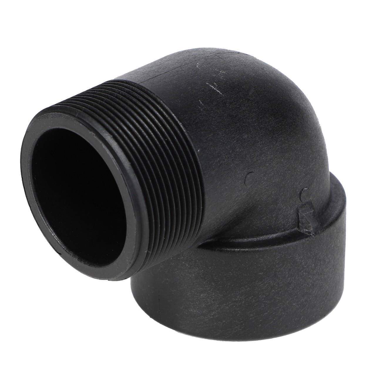 3" Poly Street Elbow, 90° AG051166 | AGCO Parts
