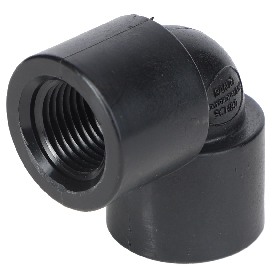 ⅜" 90° Poly Elbow AG055298 | AGCO Parts