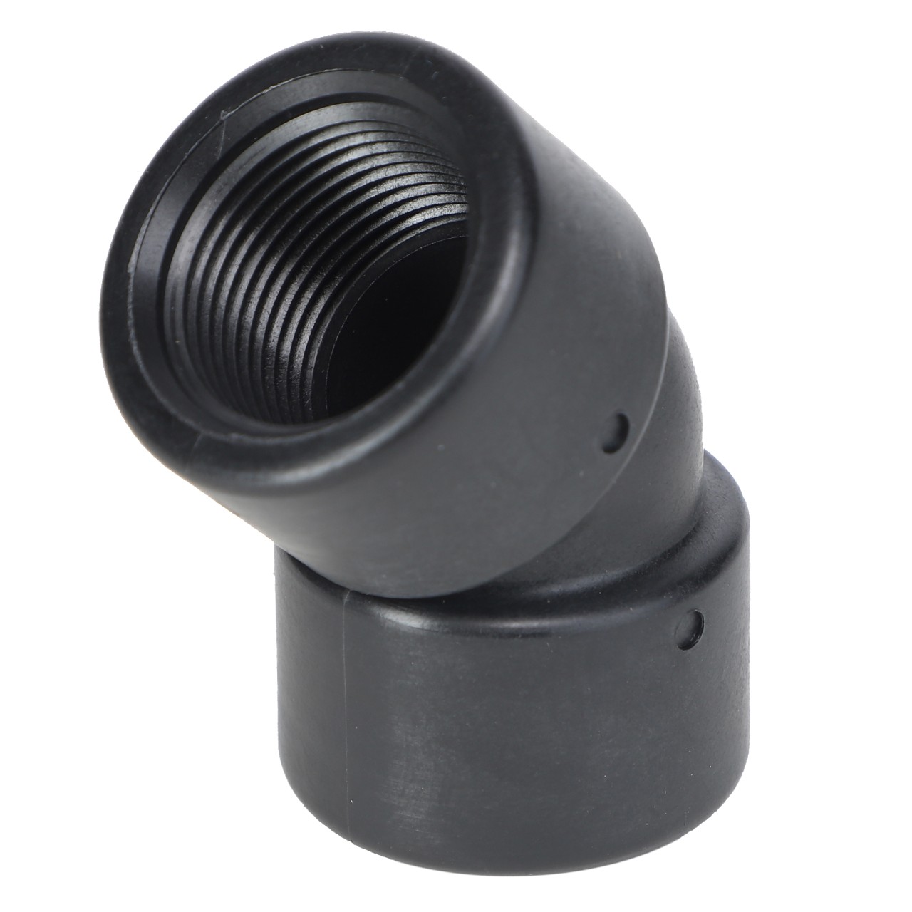 1" 45° Poly Elbow AG519838 | AGCO Parts