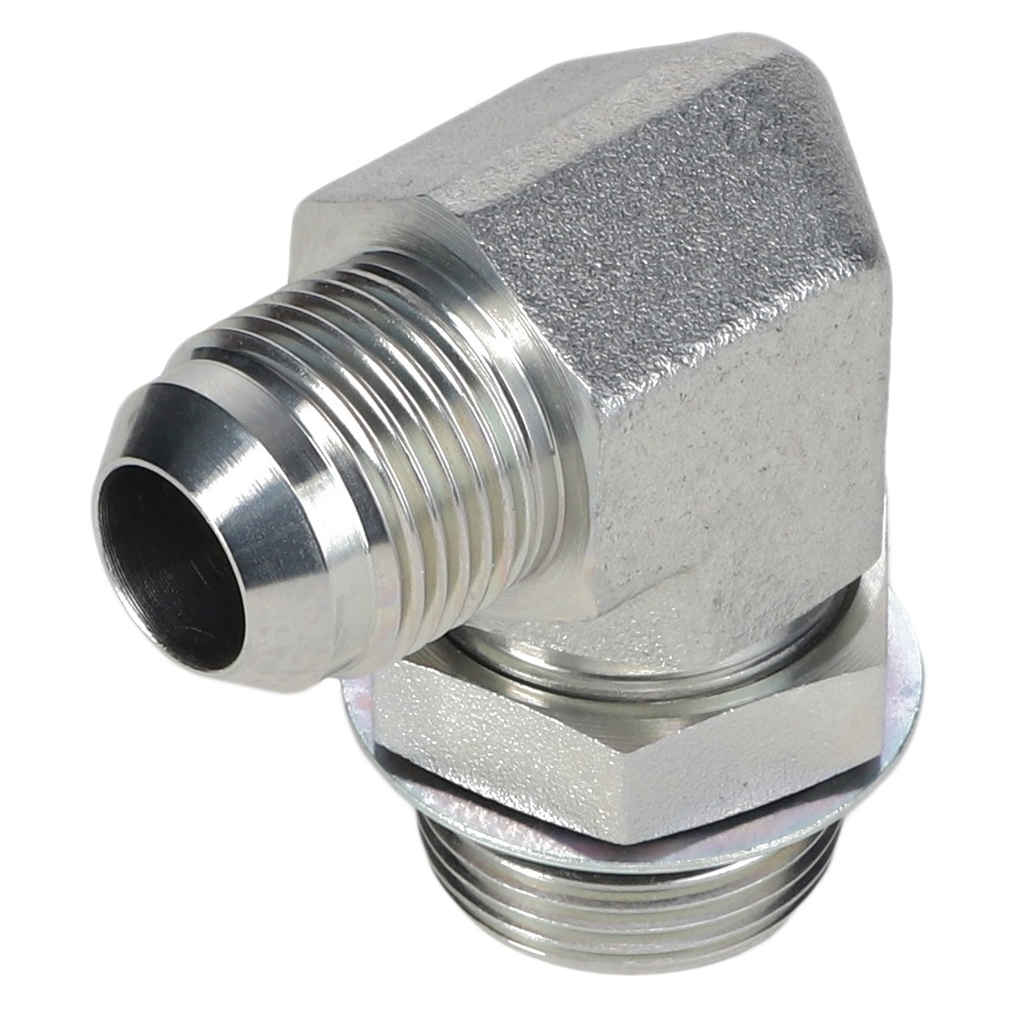 Adapter, Elbow, 90° AG561028 | AGCO Parts