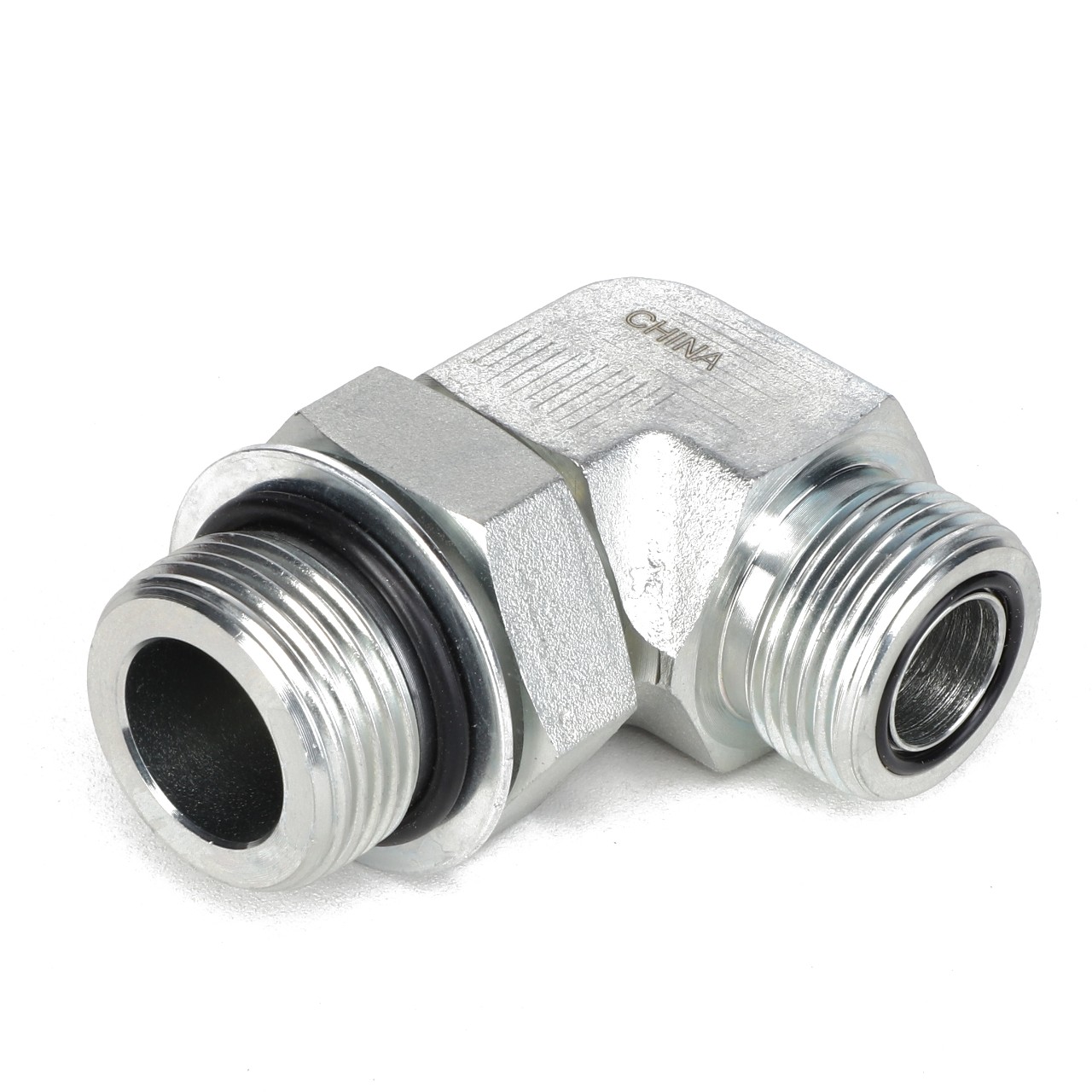 Adapter, Elbow, 90° | AGCO Parts
