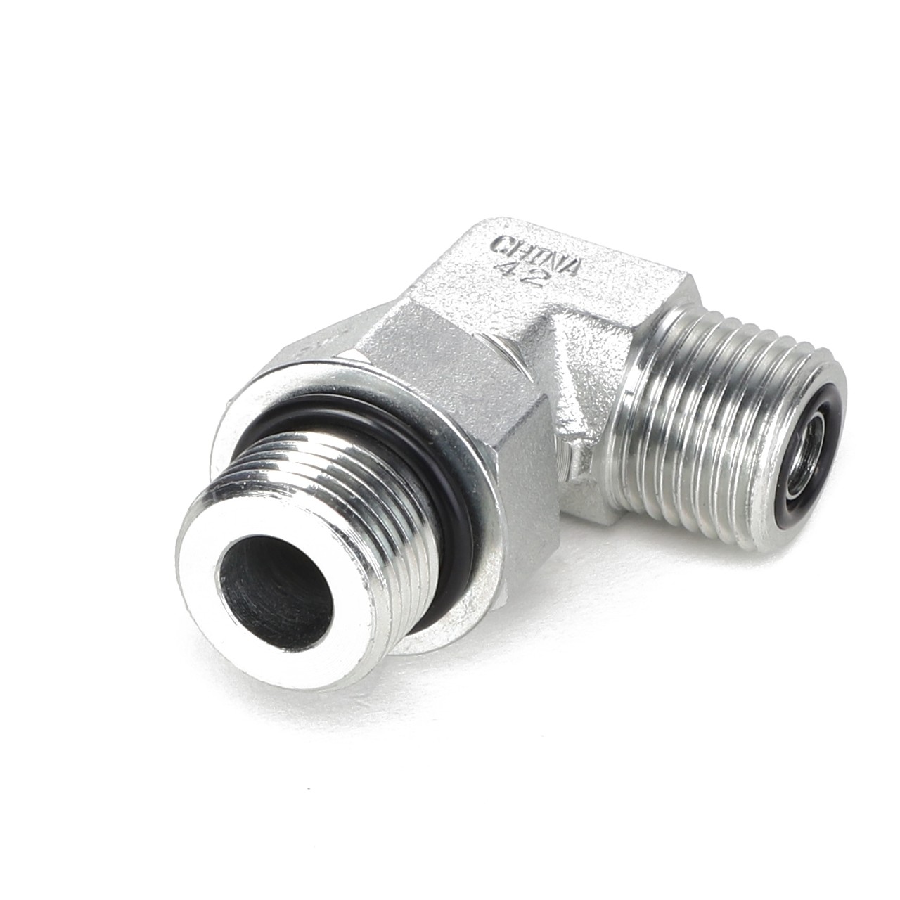 RACCORD COUDÉ | AGCO Parts