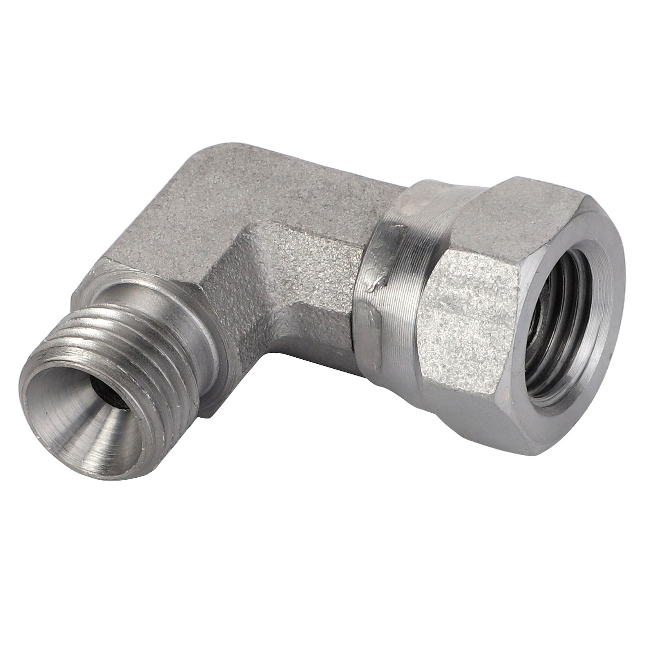 ANGULAR THREADED CONNECTION | AGCO Parts