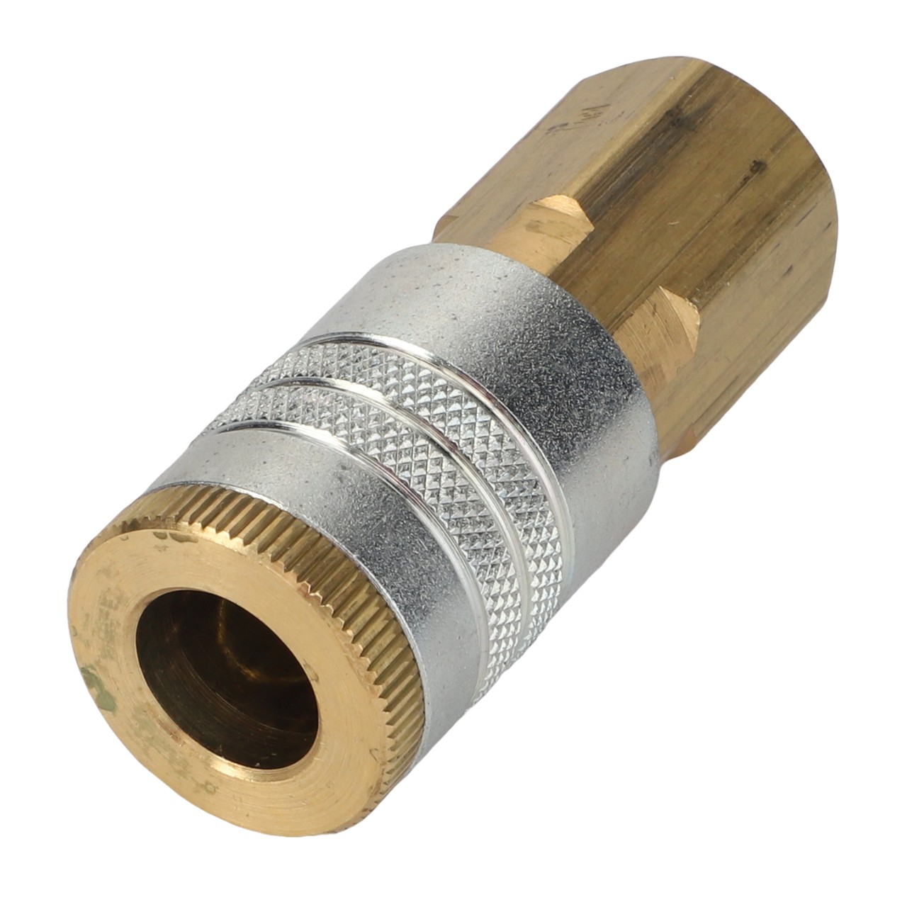 NIPPLE FITTING ACW0718750 | AGCO Parts