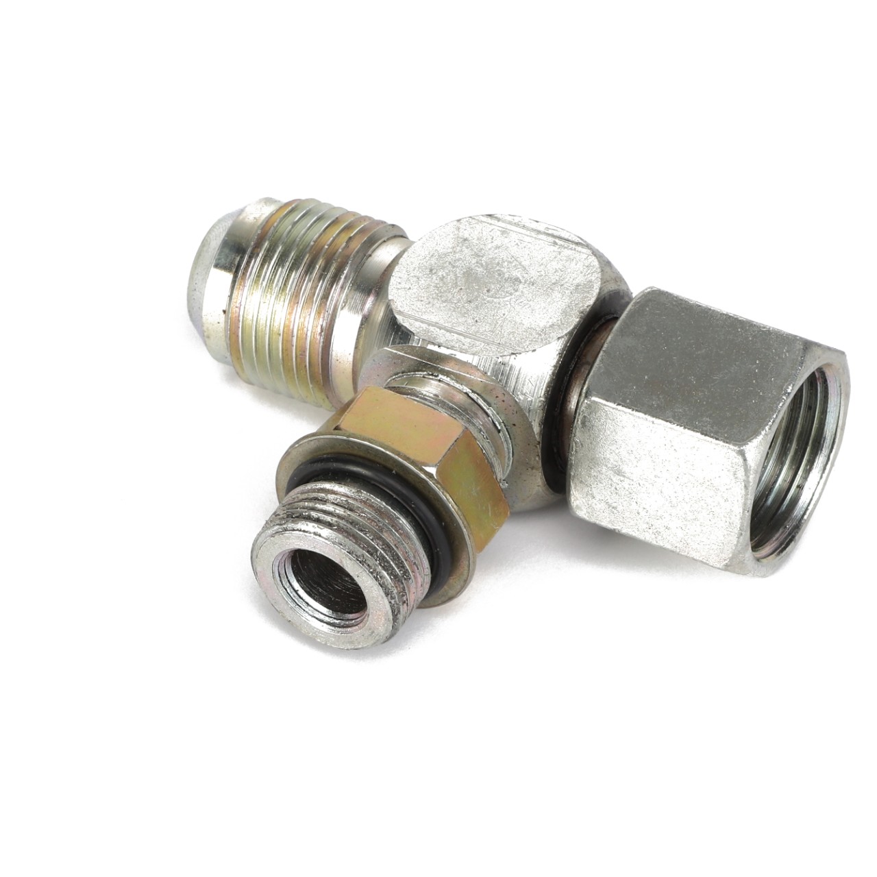 TEE FITTING | MF T7 TRANSVERSE COMBINE CHINA | MF T7 TRANSVERSE COMBINE ...