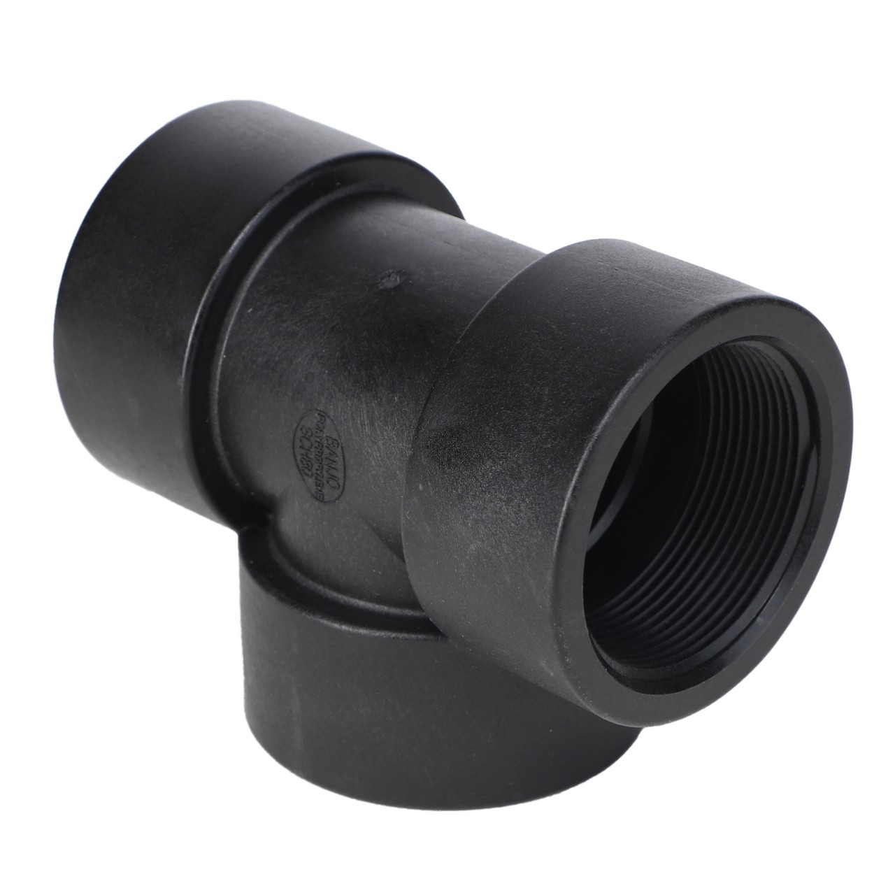 3" Poly Tee AG050686 | AGCO Parts