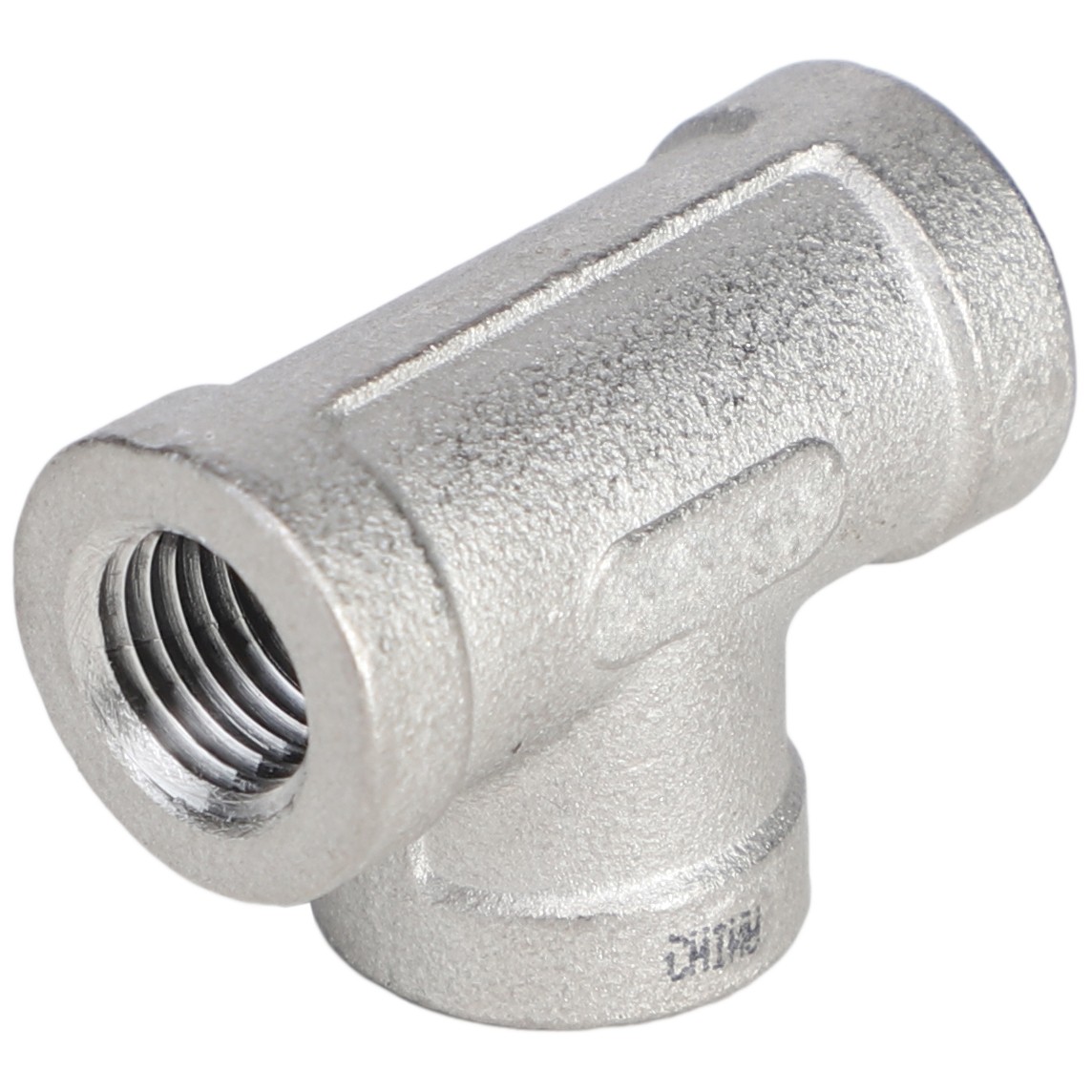 TEE FITTING AG051885 | AGCO Parts