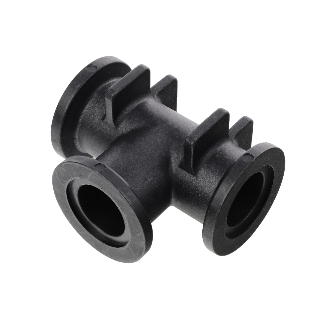 1" Flanged Tee 6296694M1 | AGCO Parts