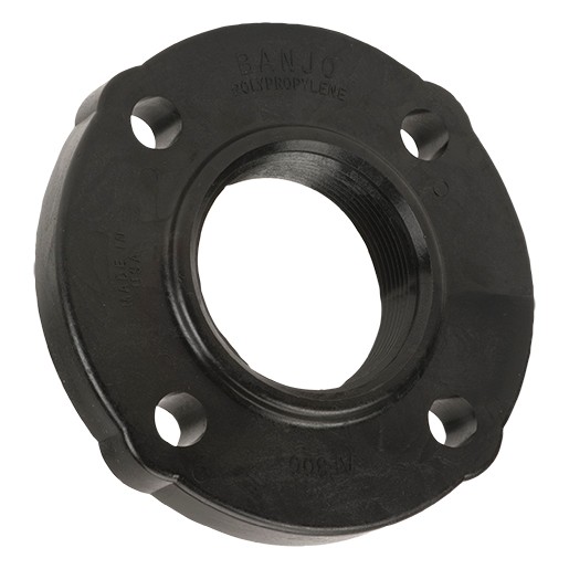 3" Female Threaded Ansi Flange AG054456 | AGCO Parts
