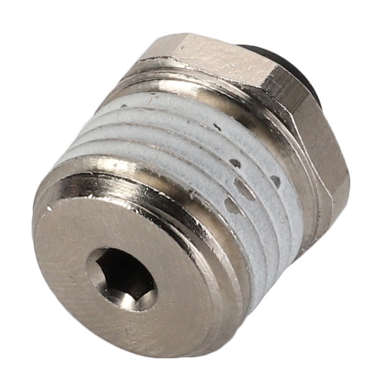 ADAPTOR FITTING 700727920 | AGCO Parts