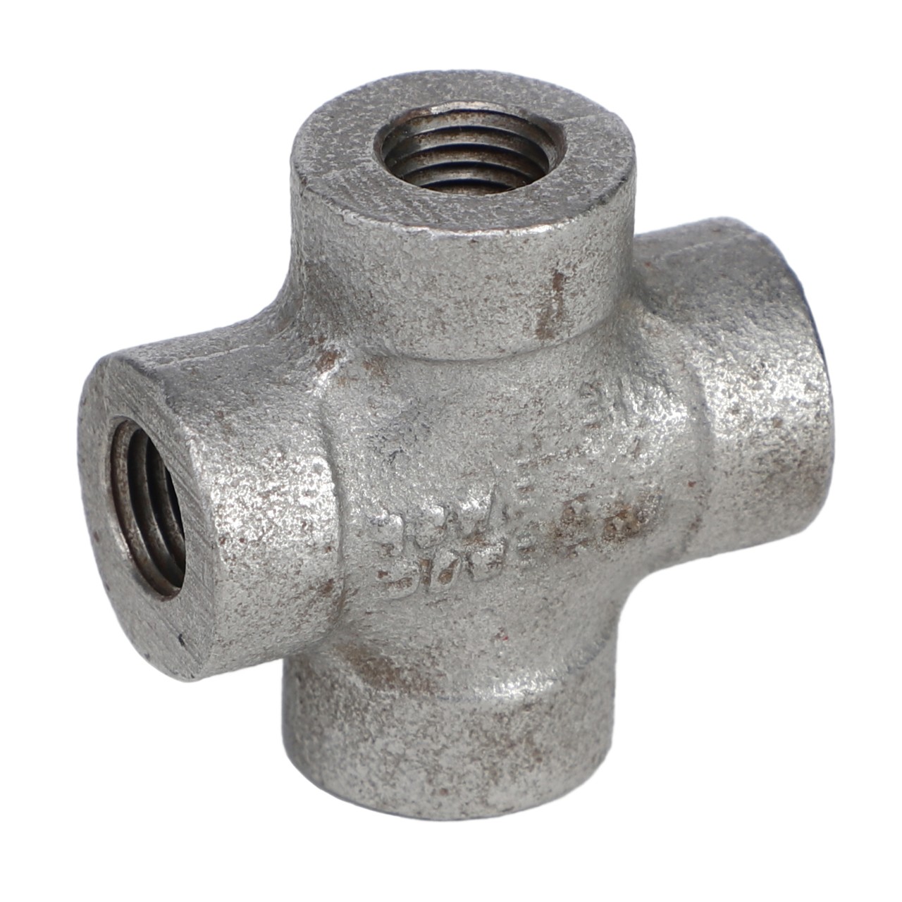 CROSS FITTING | AGCO Parts