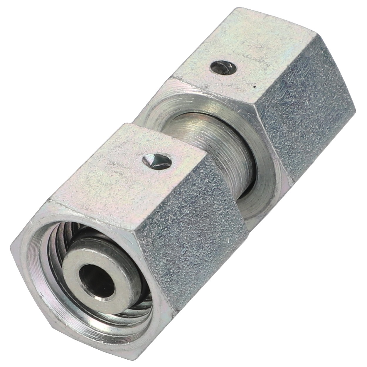 STRAIGHT BULKHEAD UNION FEL129109 | AGCO Parts