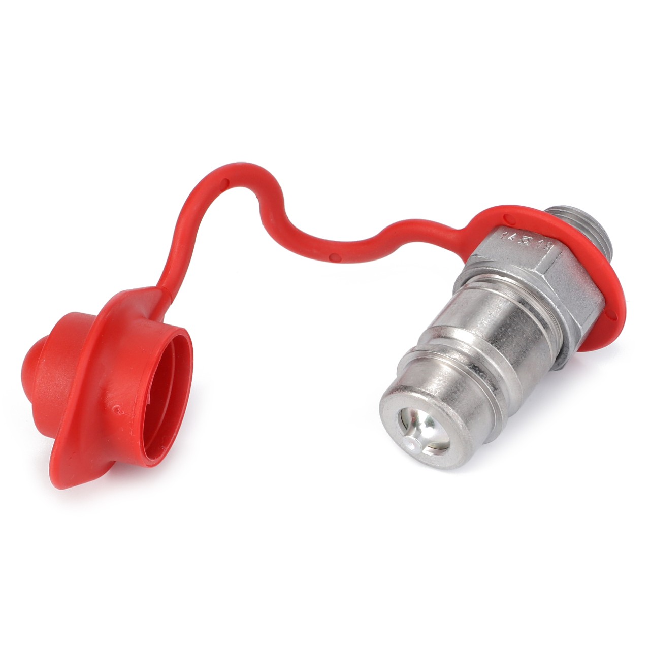 COUPLER PLUG G716870051021 | AGCO Parts